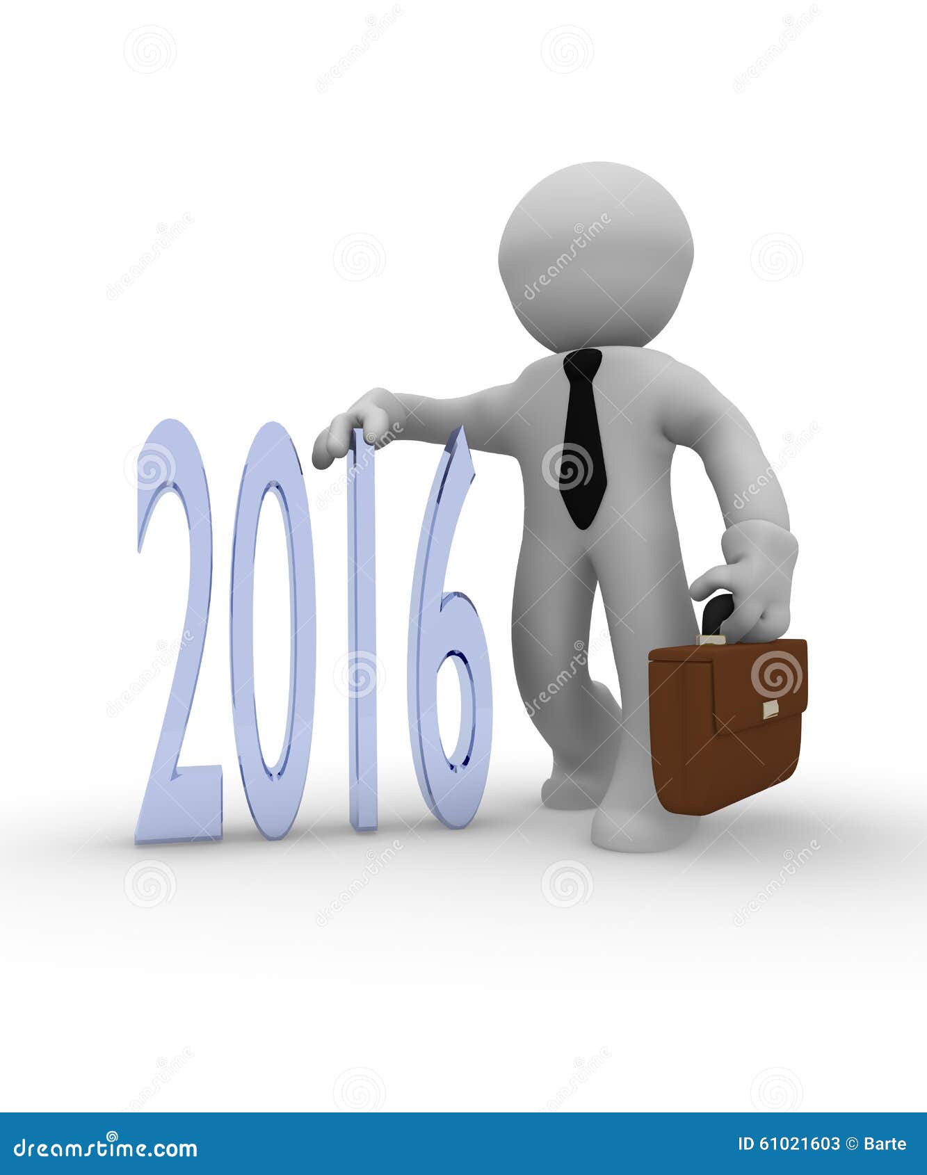 Great business Year 2016 stock illustration. Illustration of uswing ...