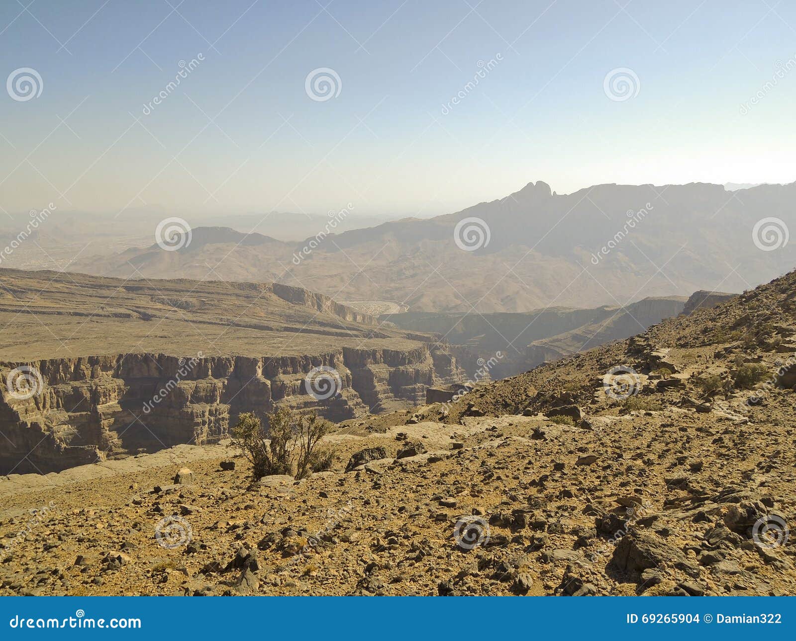 Great canyon rocky border stock photo. Image of great - 69265904