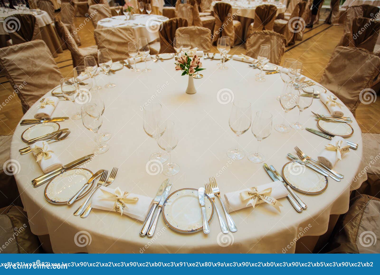 Great catering stock photo. Image of decorated, menu - 98797480