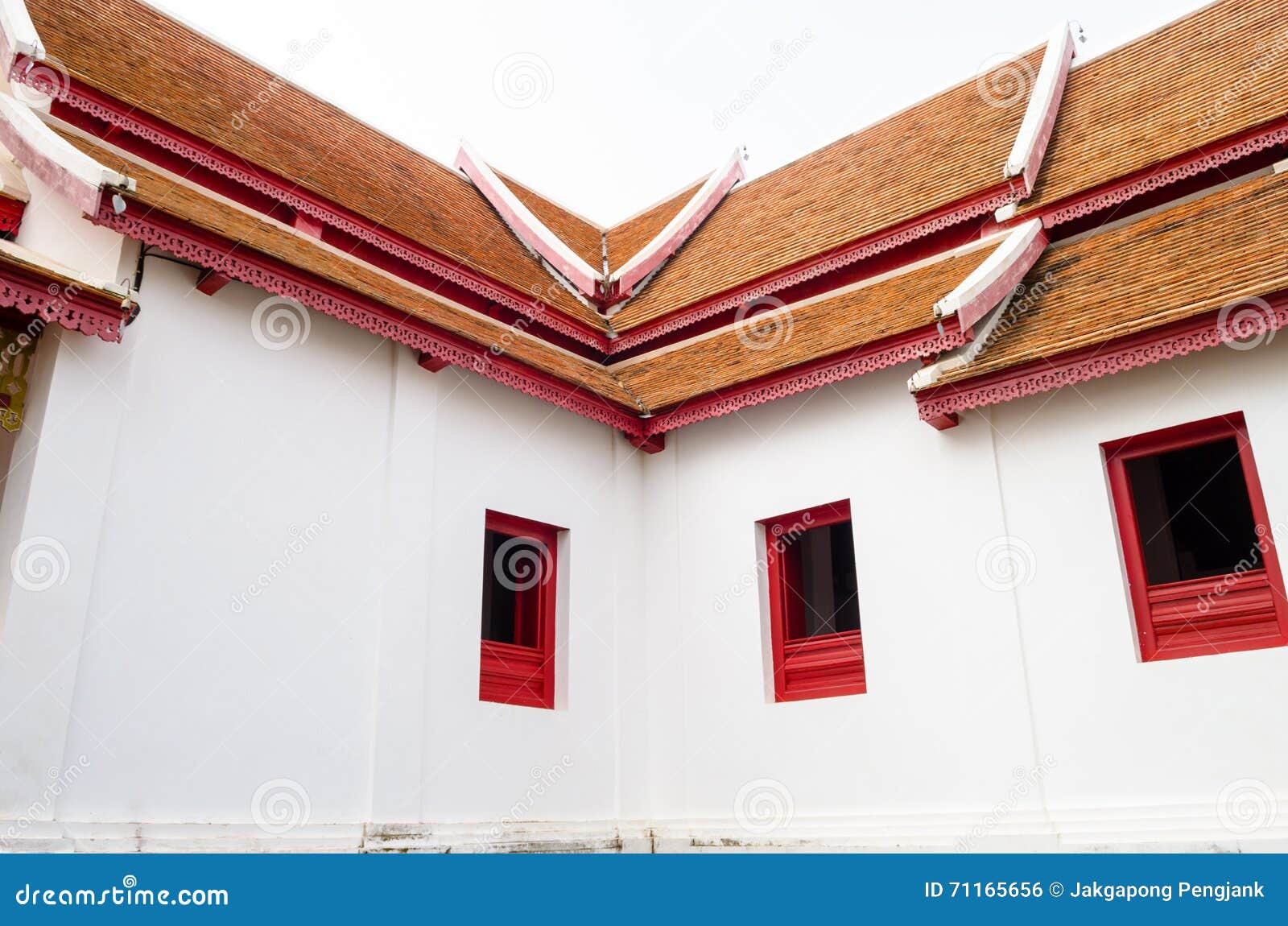 Great church in side view stock photo. Image of elegance - 71165656