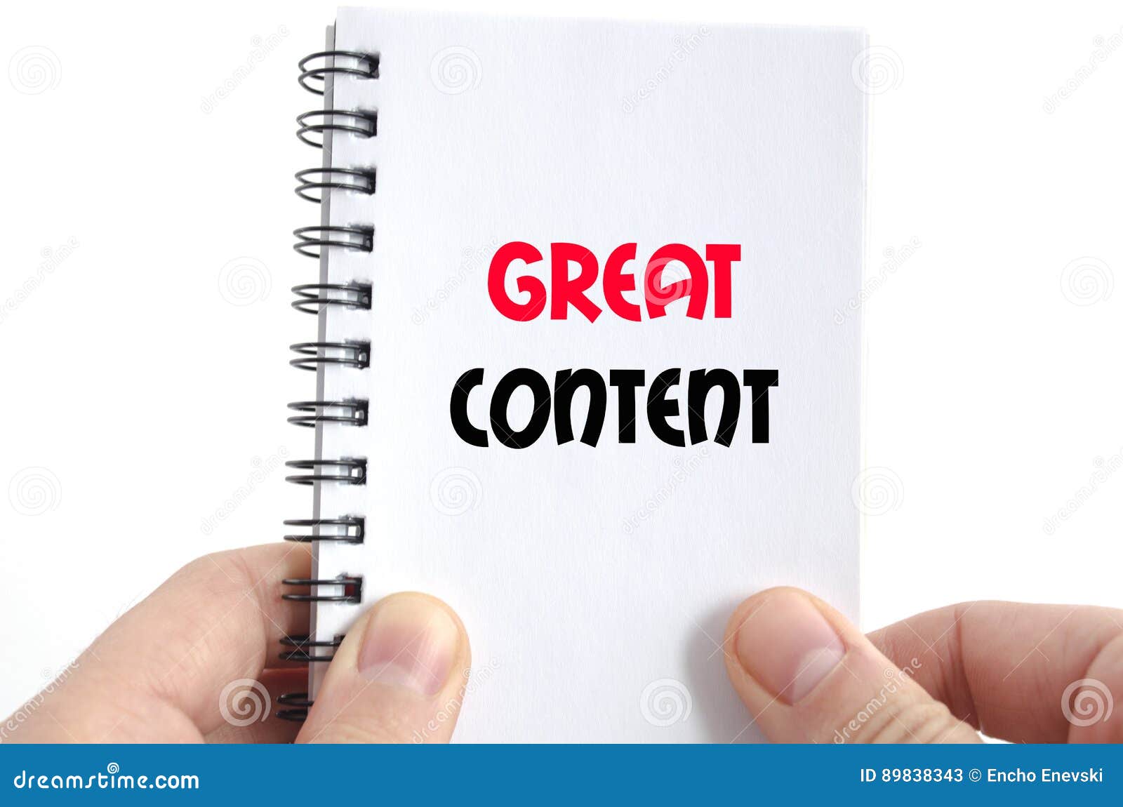 Great content text concept stock image. Image of article - 89838343