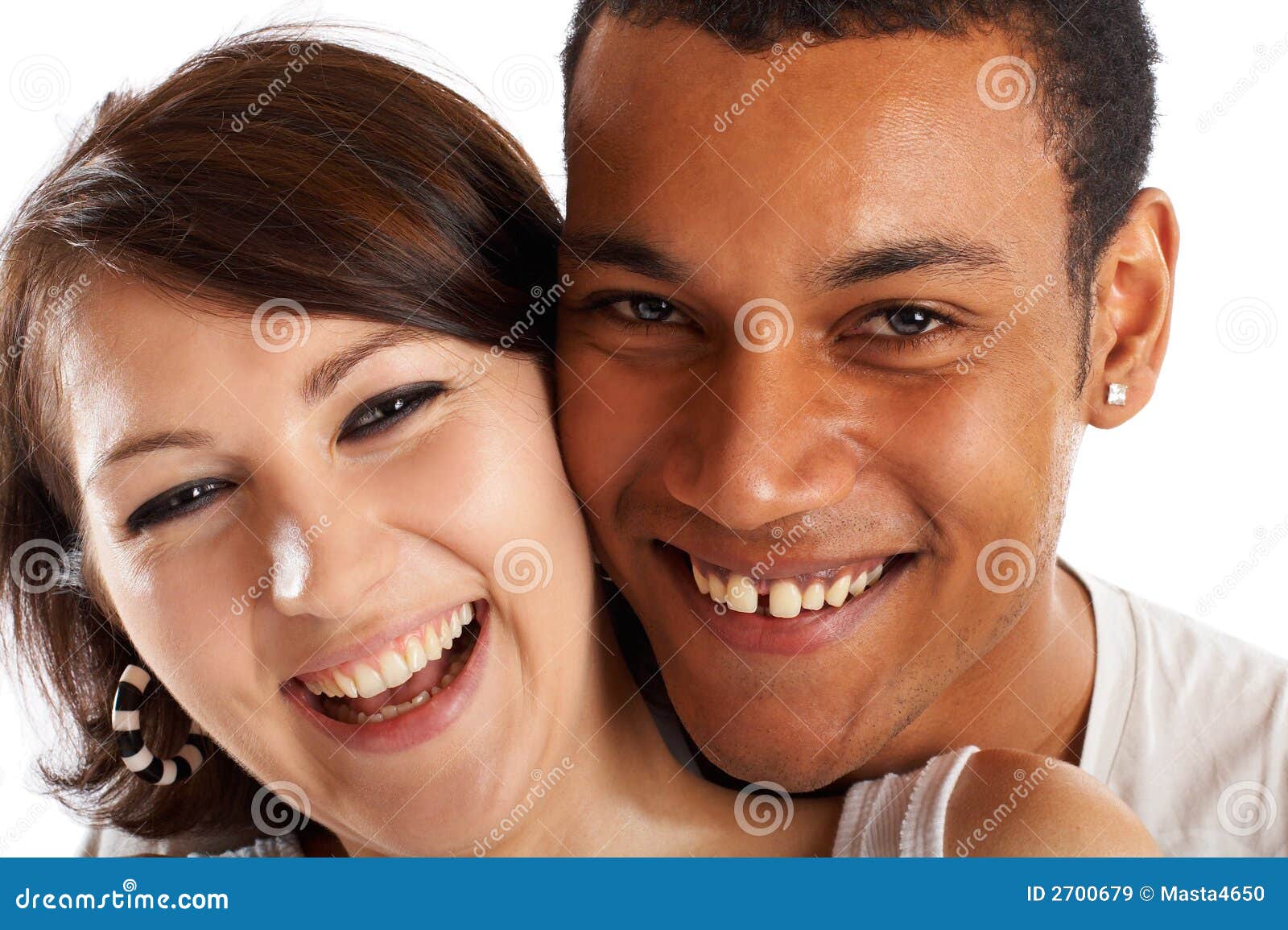 Great Couple in Love stock image. Image of leaning, embrace - 2700679