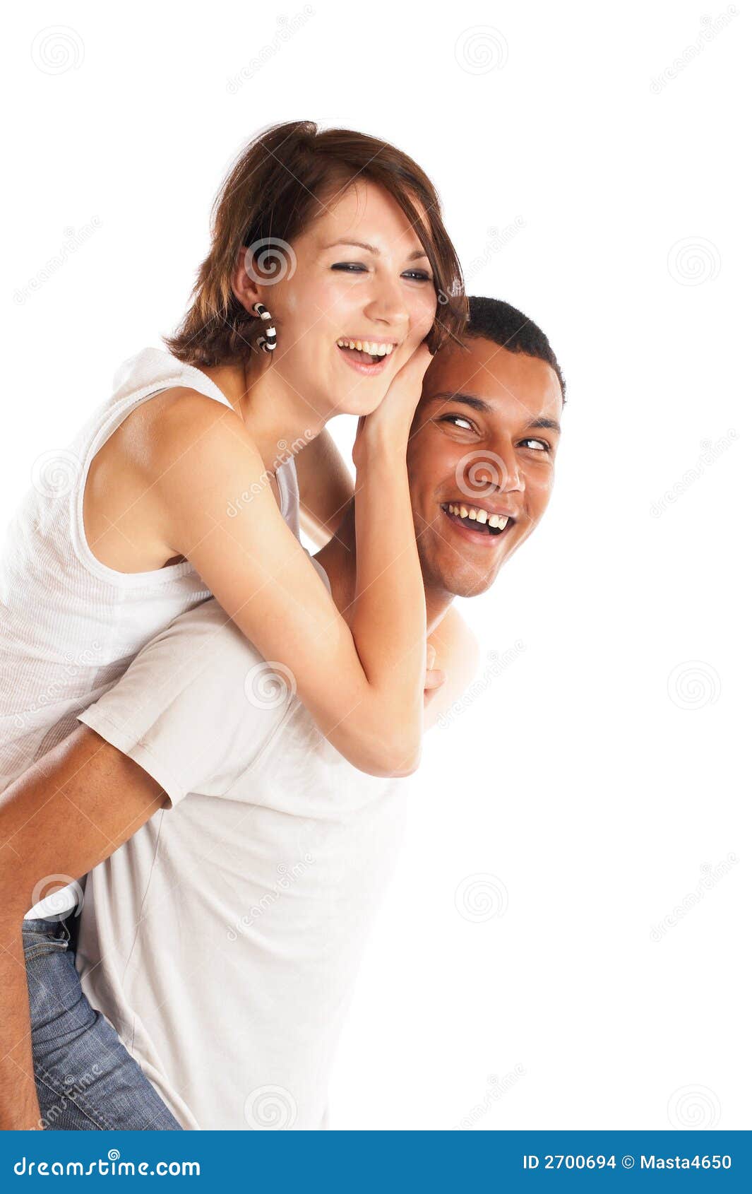 Great Couple in Love stock photo. Image of couple, colored - 2700694