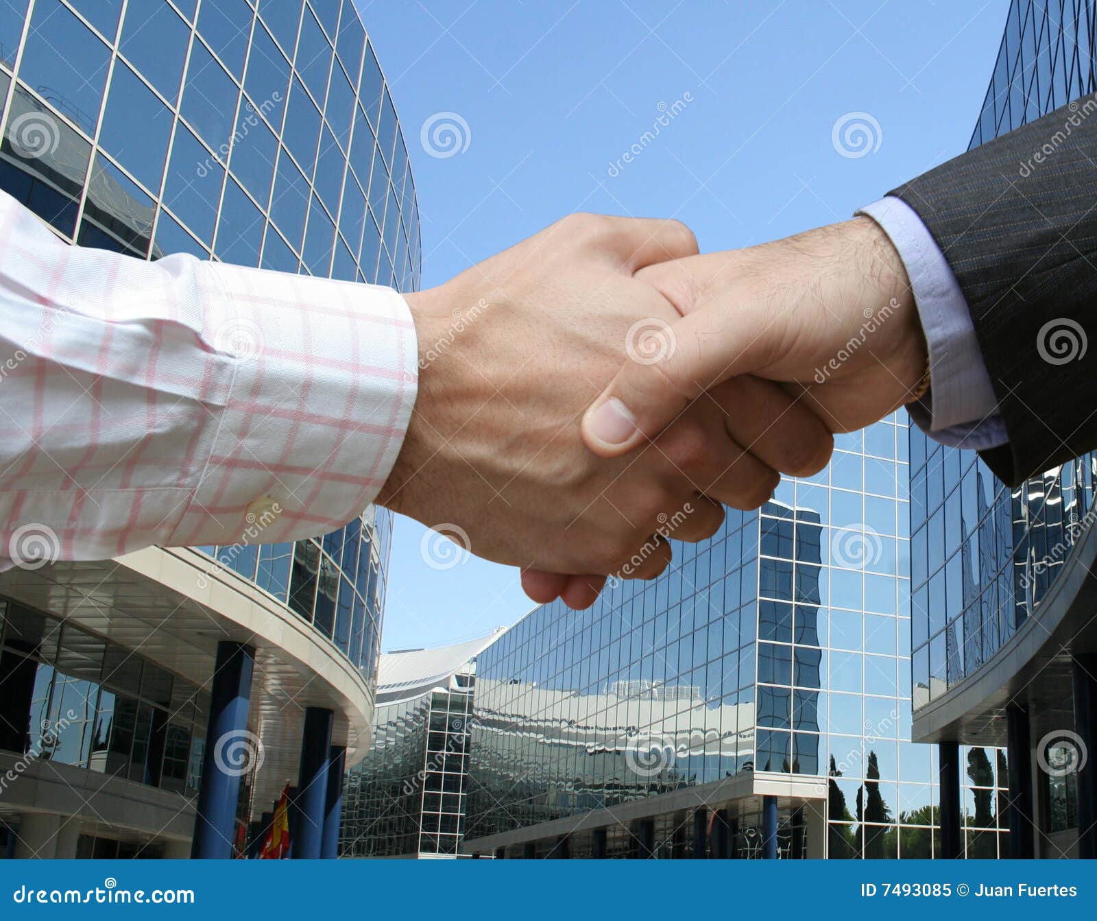 Great deal stock image. Image of agree, meeting, cooperation - 7493085