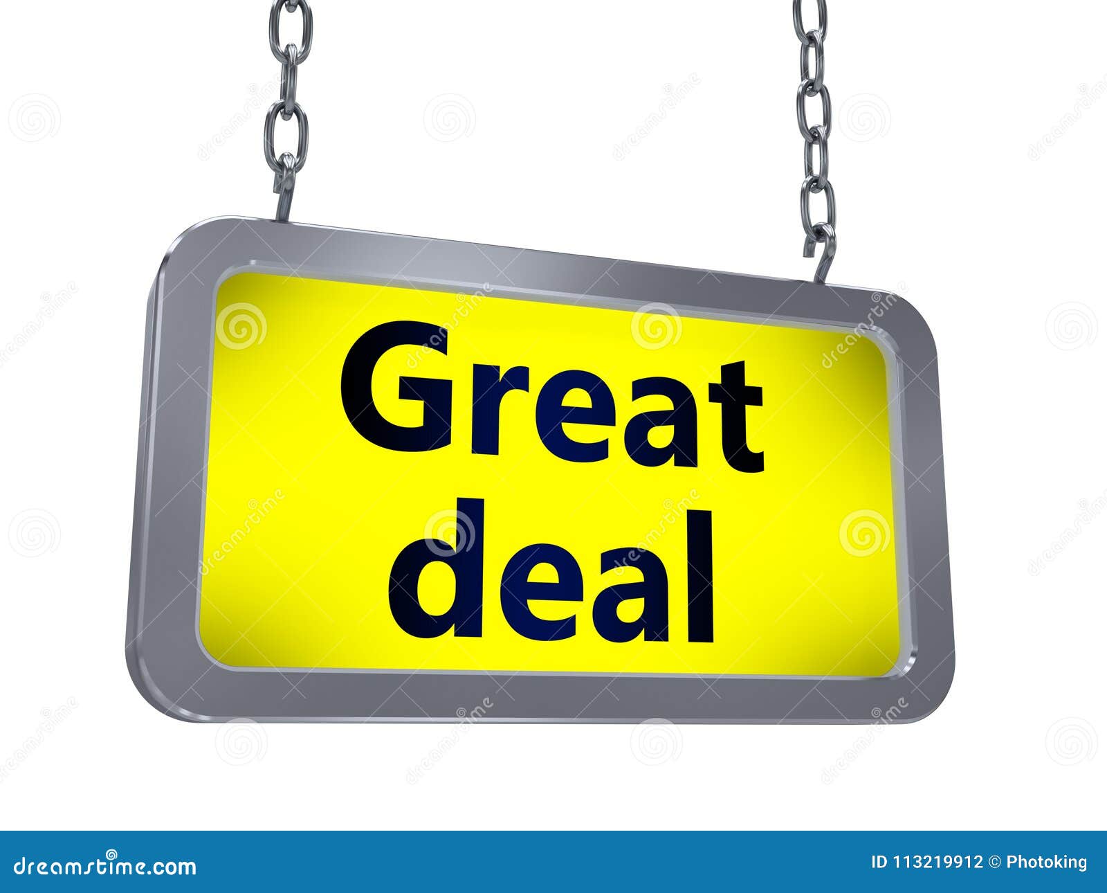 Great deal on billboard stock illustration. Illustration of commerce ...