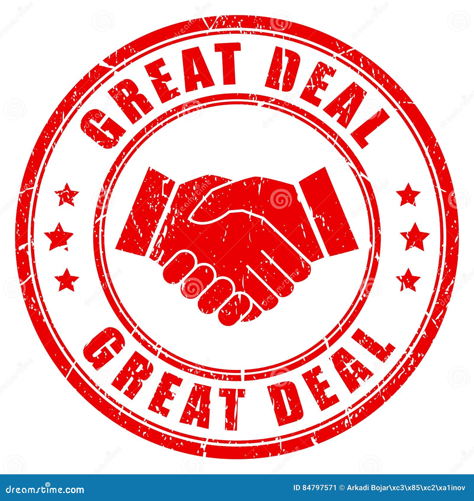 Great Deal Icon Stock Photography | CartoonDealer.com #20556866