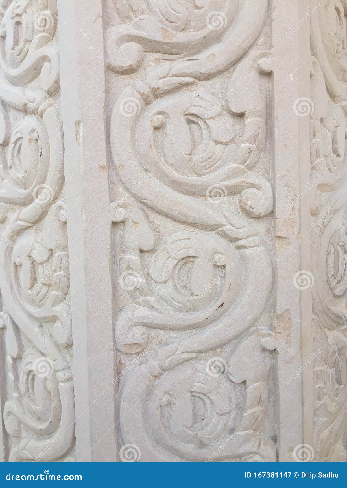 Great Work on Stone in Temple Stock Image - Image of work, great: 167381147