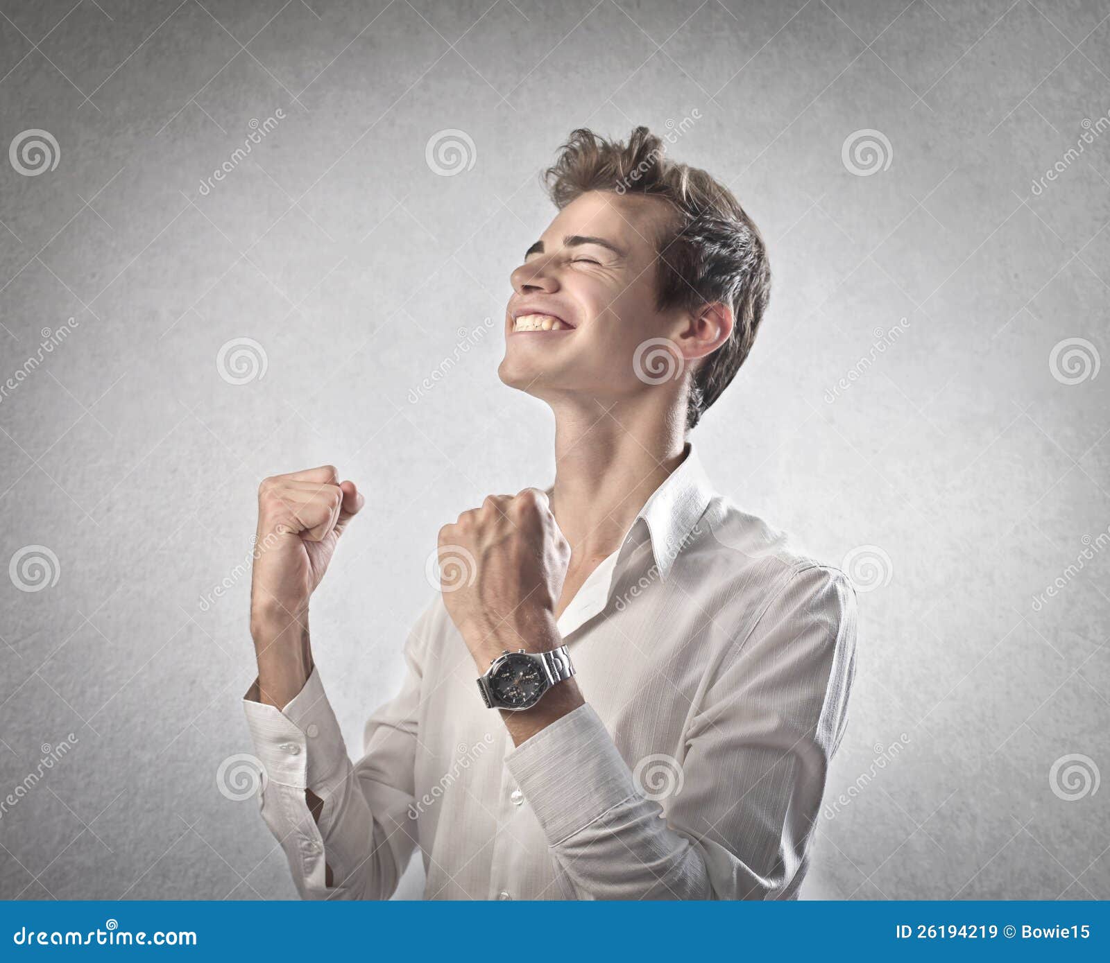 Great Enjoyment Royalty Free Stock Images - Image: 26194219