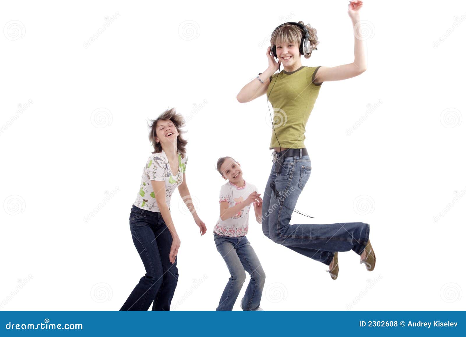 Great fun stock photo. Image of laugh, innocence, people - 2302608