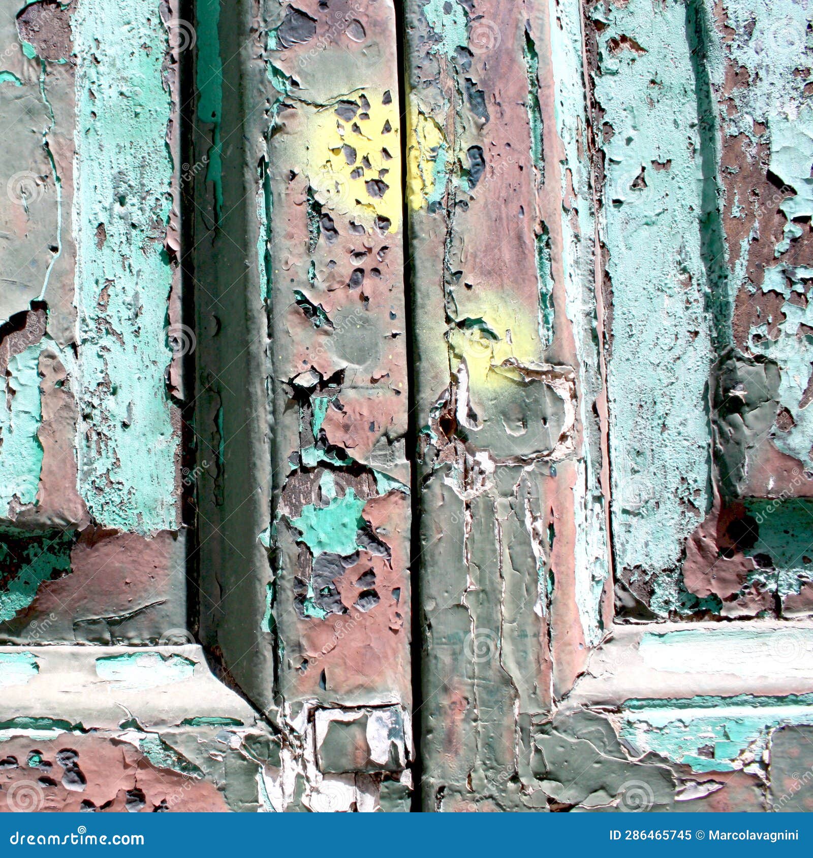 Great Grunge paint texture stock image. Image of wall - 286465745