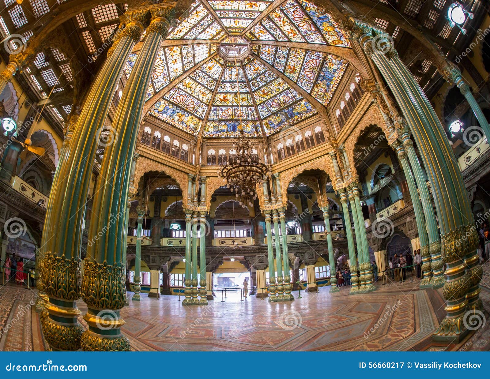 Great Hall Ballroom editorial photography. Image of heritage - 56660217