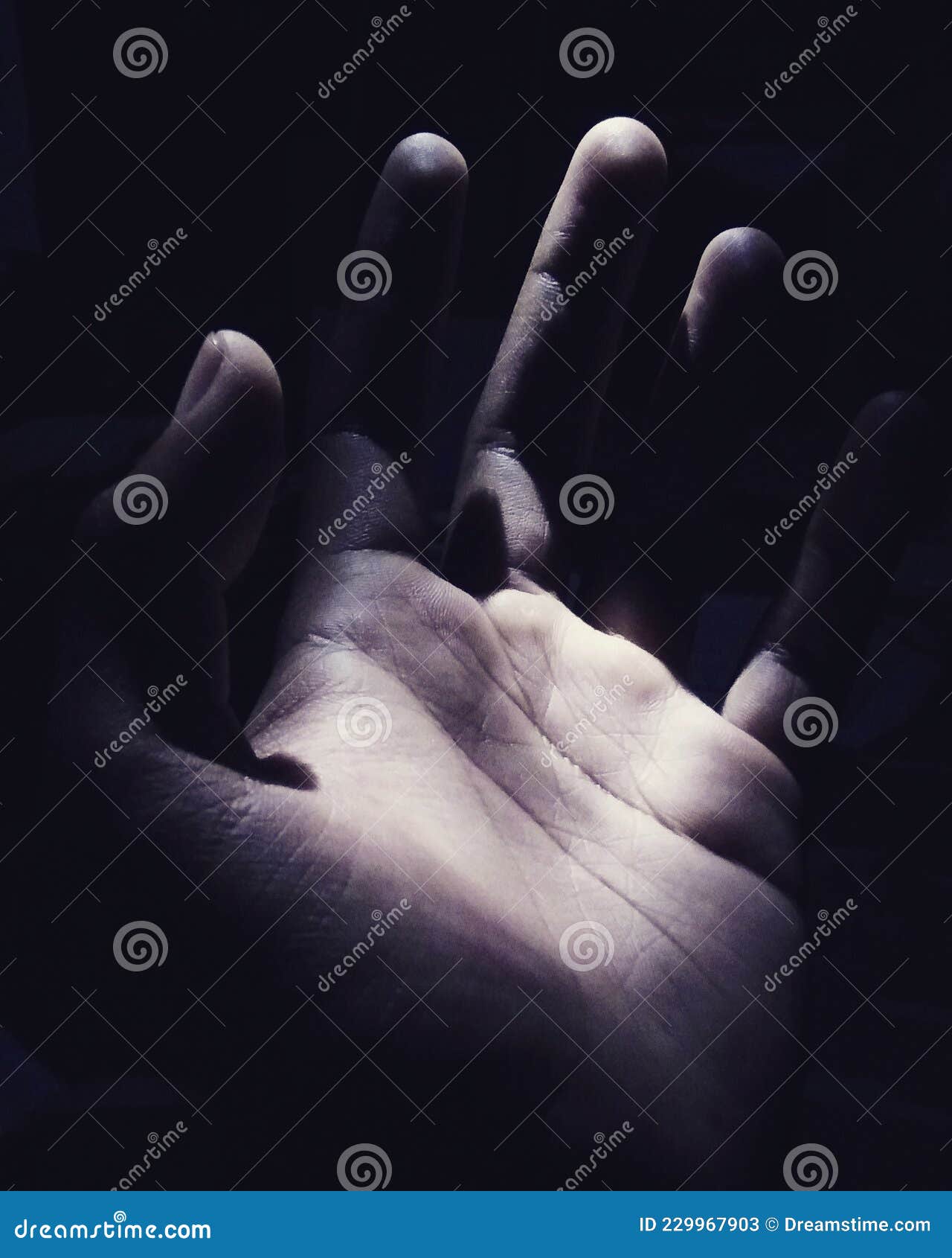 The Great Hand stock image. Image of organ, limb, finger - 229967903