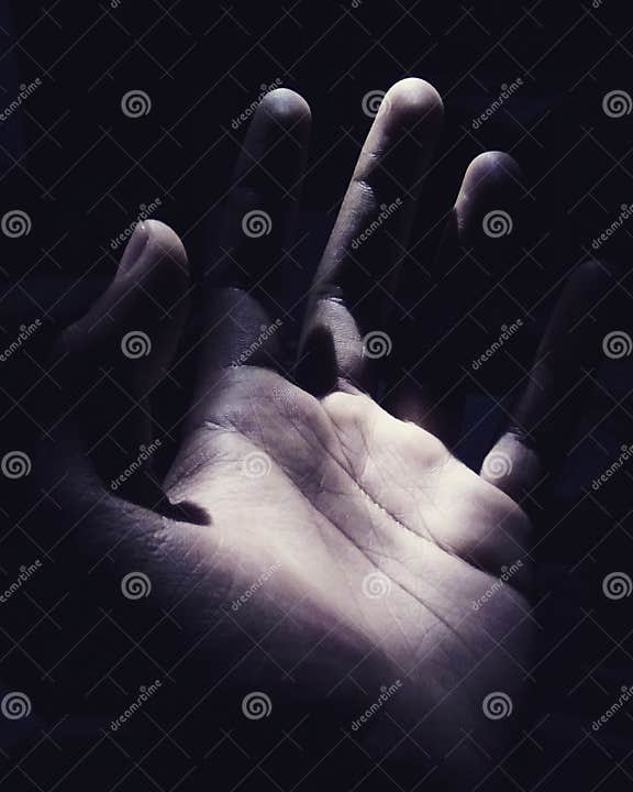 The Great Hand stock image. Image of organ, limb, finger - 229967903