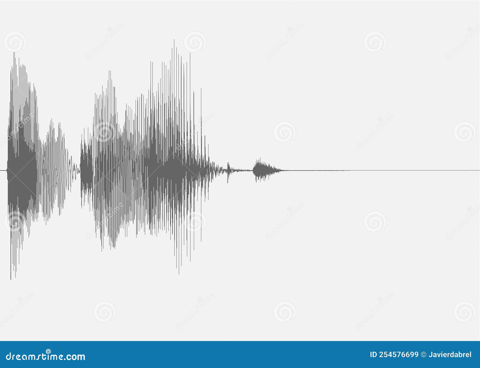 Announcer Saying Incorrect royalty free music. Audio of bling - 254576699