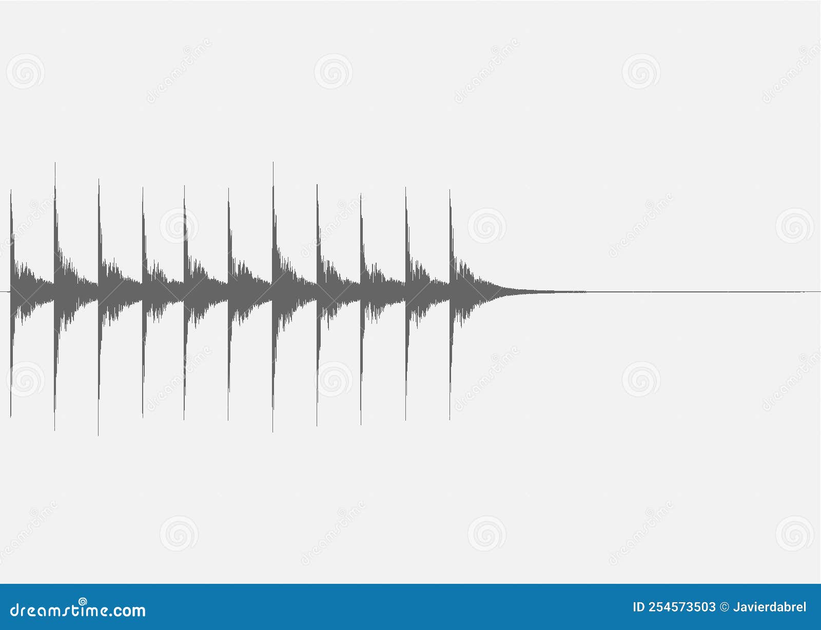 Cartoon Running royalty free sound fx. Audio of complete - 254573503