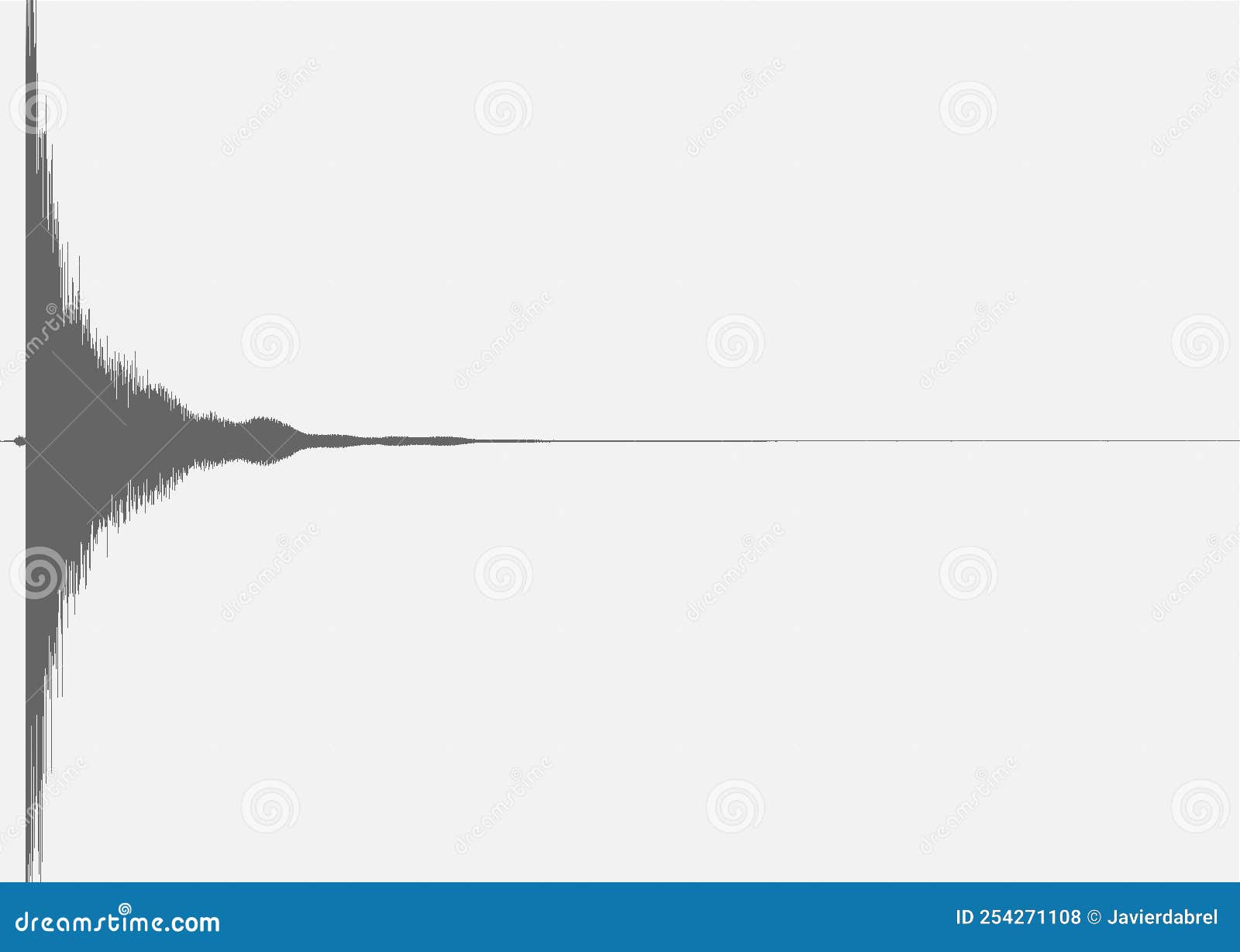 Clank Metal stock sound effect. Audio of animation, chips - 254271108