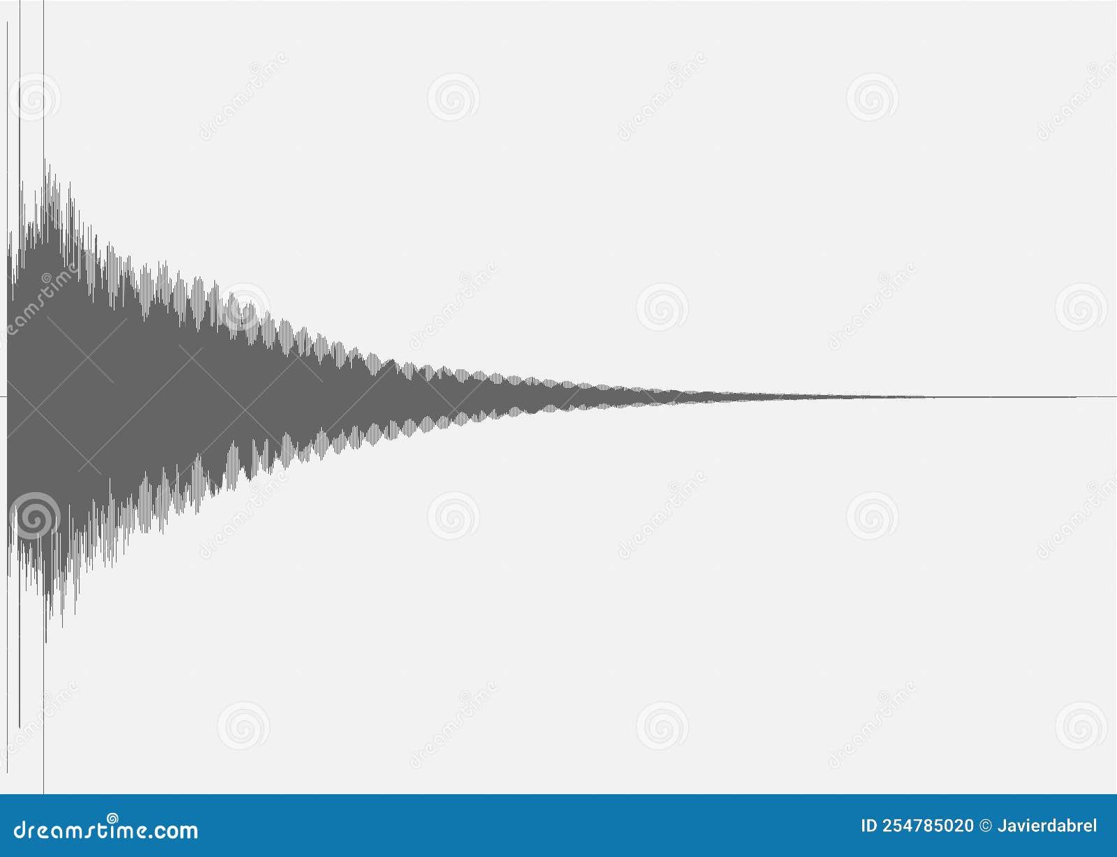 Ding Alert stock sound effect. Audio of ping, checkpoint - 254785020