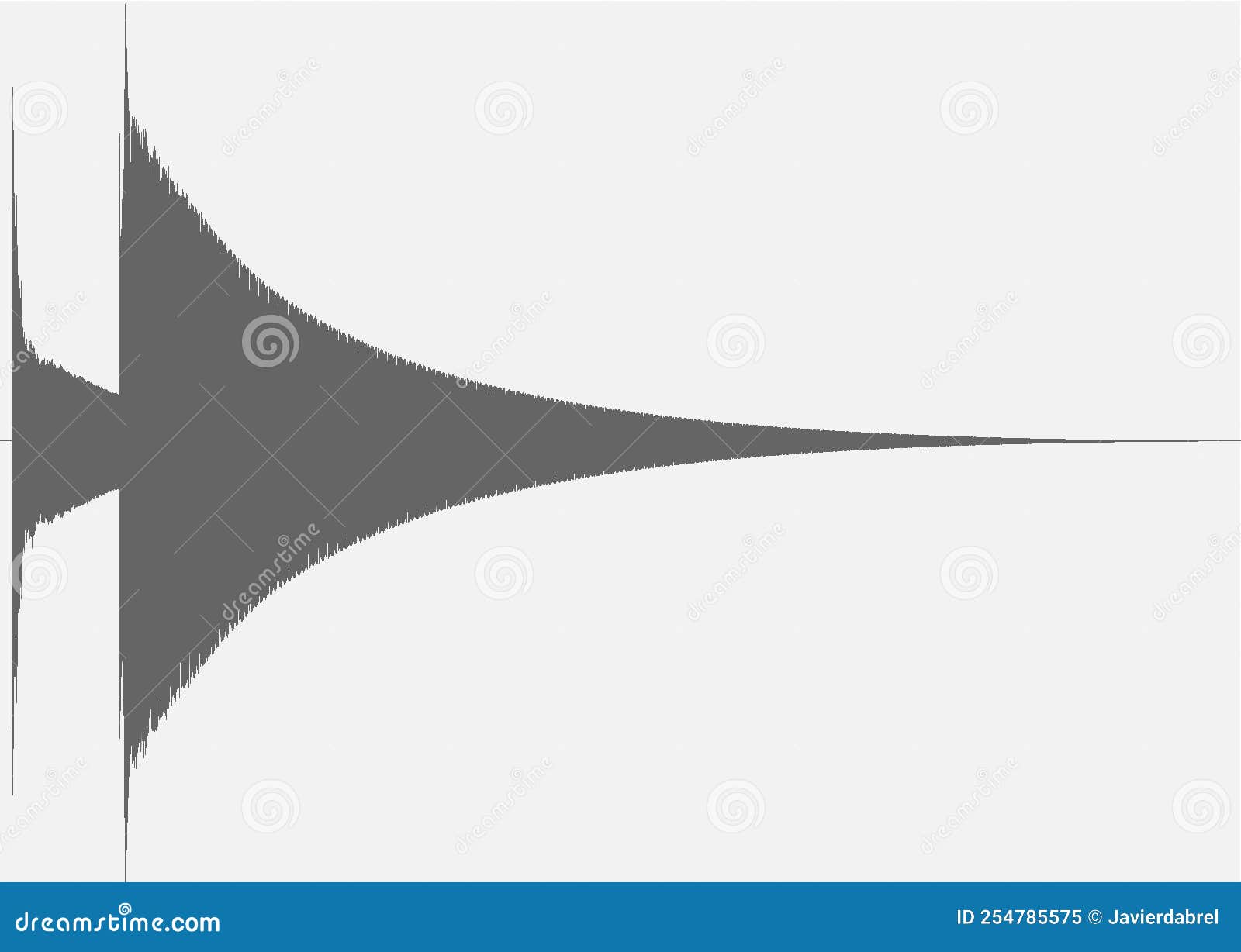 Ding Alert royalty free sound fx. Audio of click, data - 254785575