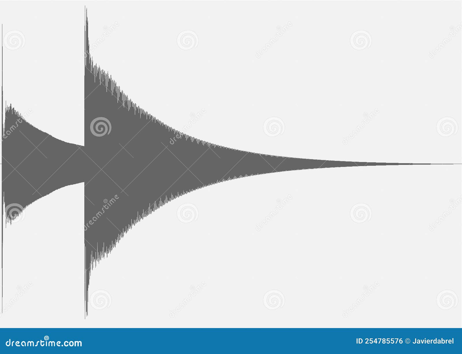 Ding Alert stock audio. Audio of effect, positive, message - 254785576