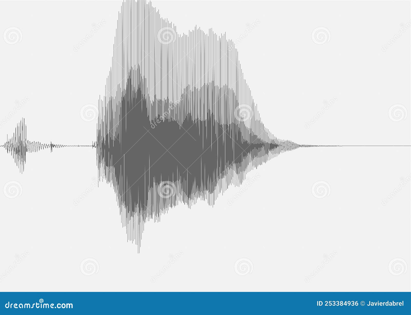 Female Saying Goodbye 04 stock audio. Audio of human - 253384936