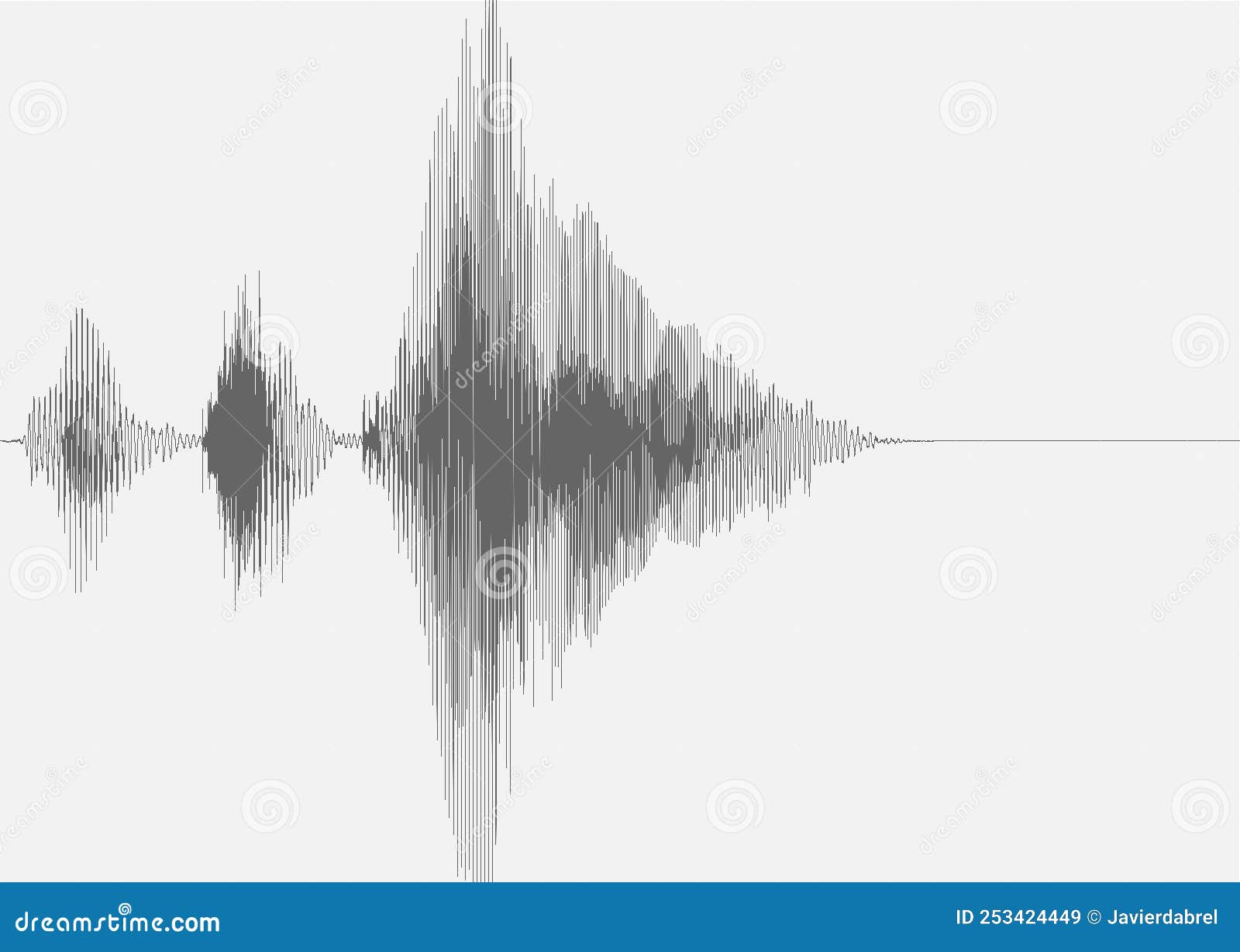 Female Saying Lets Go 06 royalty free audio. Audio of speak - 253424449