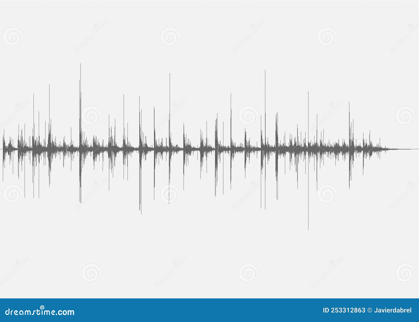 Footsteps Running on Dirt royalty free sound fx. Audio of road - 253312863