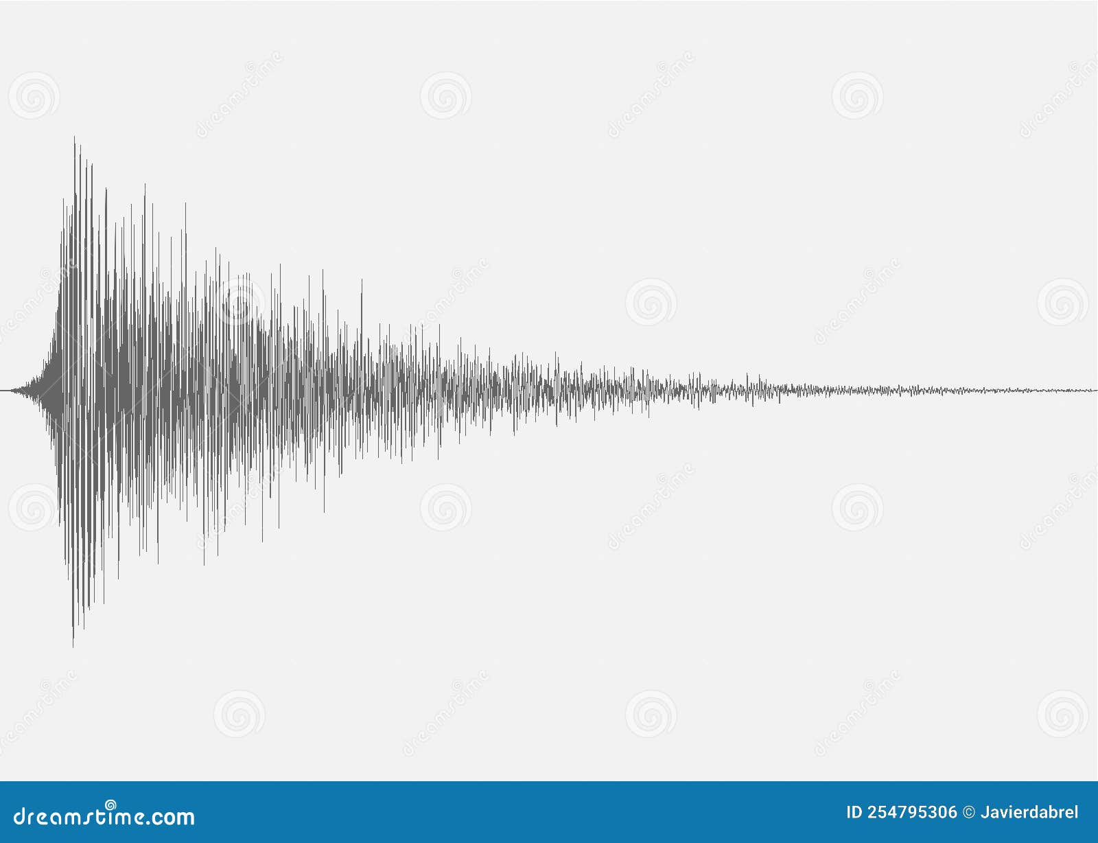 Lightning Strike stock music. Audio of swooshes, title - 254795306