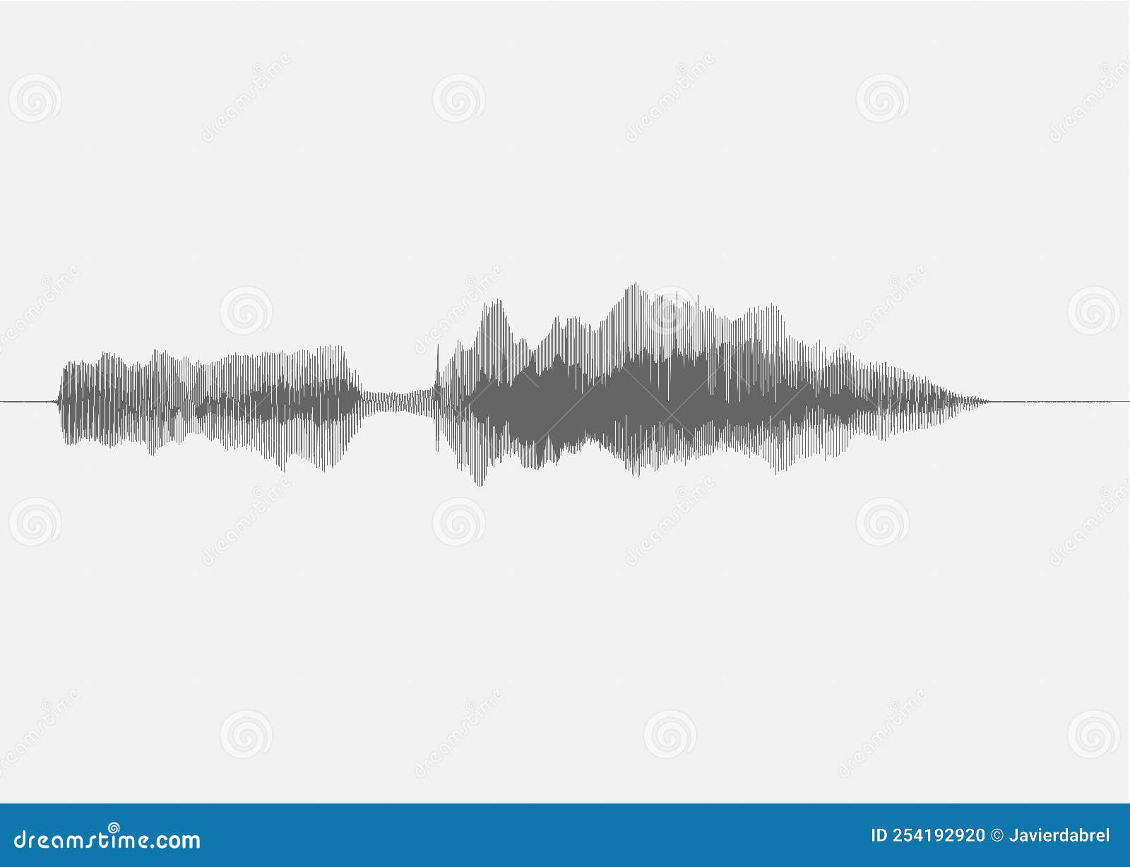 Royalty-Free Little Boy Saying Here we Go Stock Audio - Audio of ...