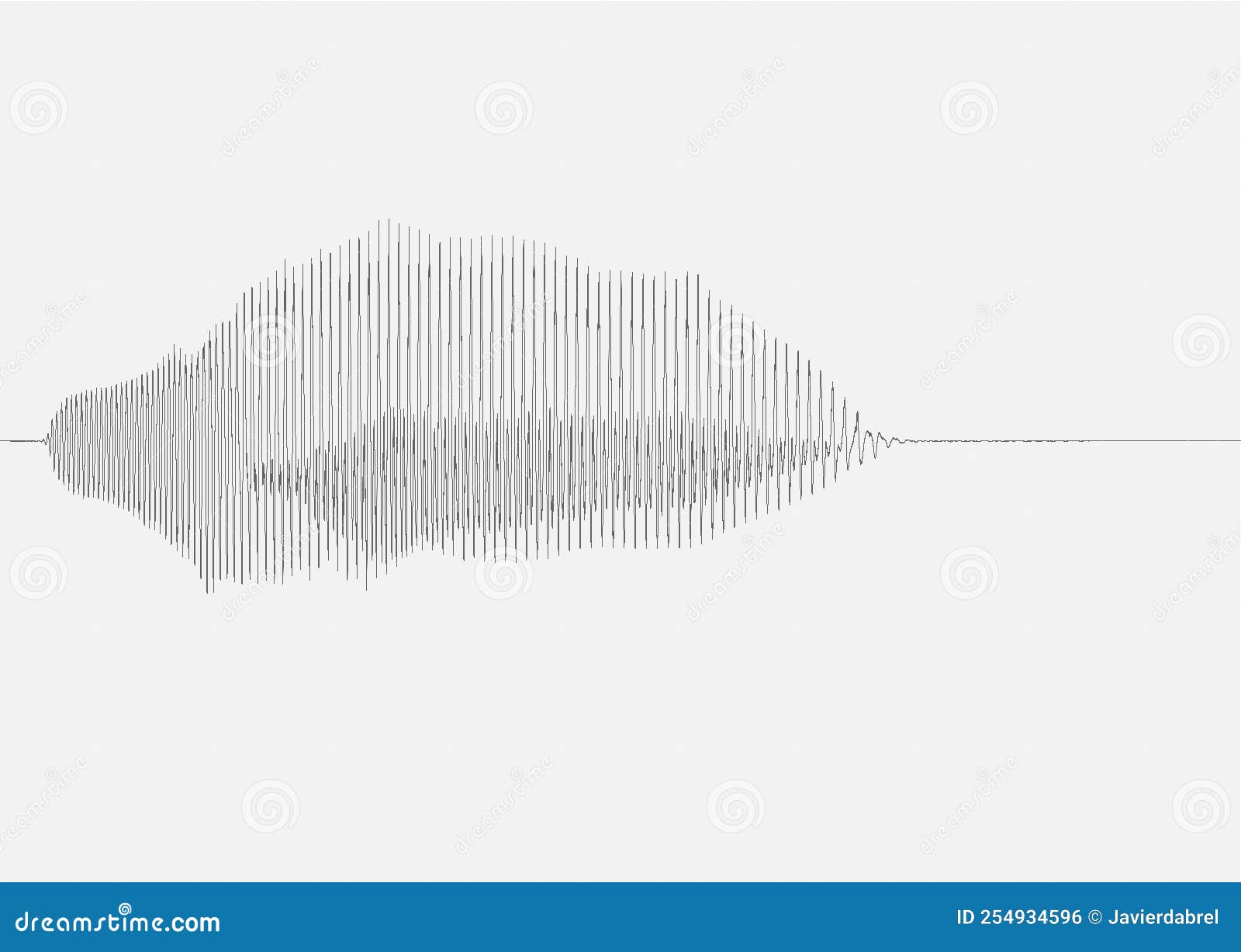 Male Hmm stock sound effect. Audio of human, animation - 254934596