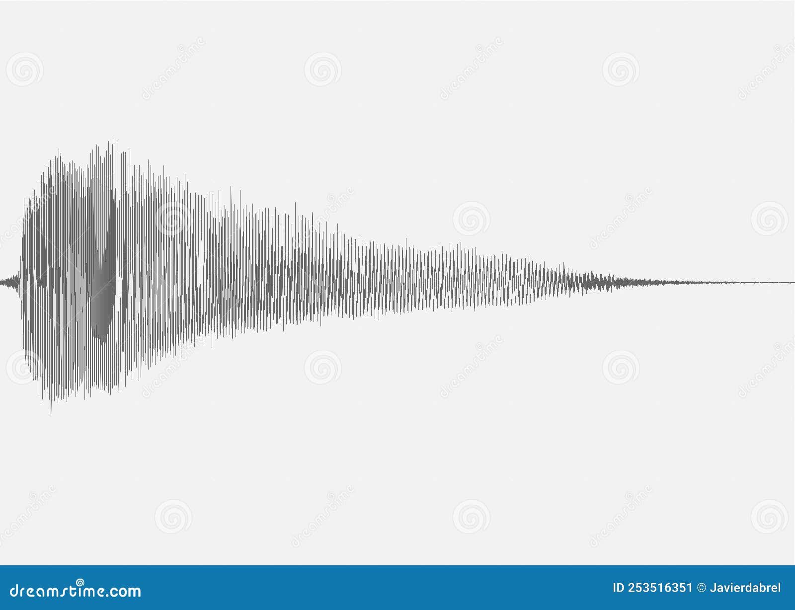 Man Disappointment royalty free sound fx. Audio of disagree - 253516351