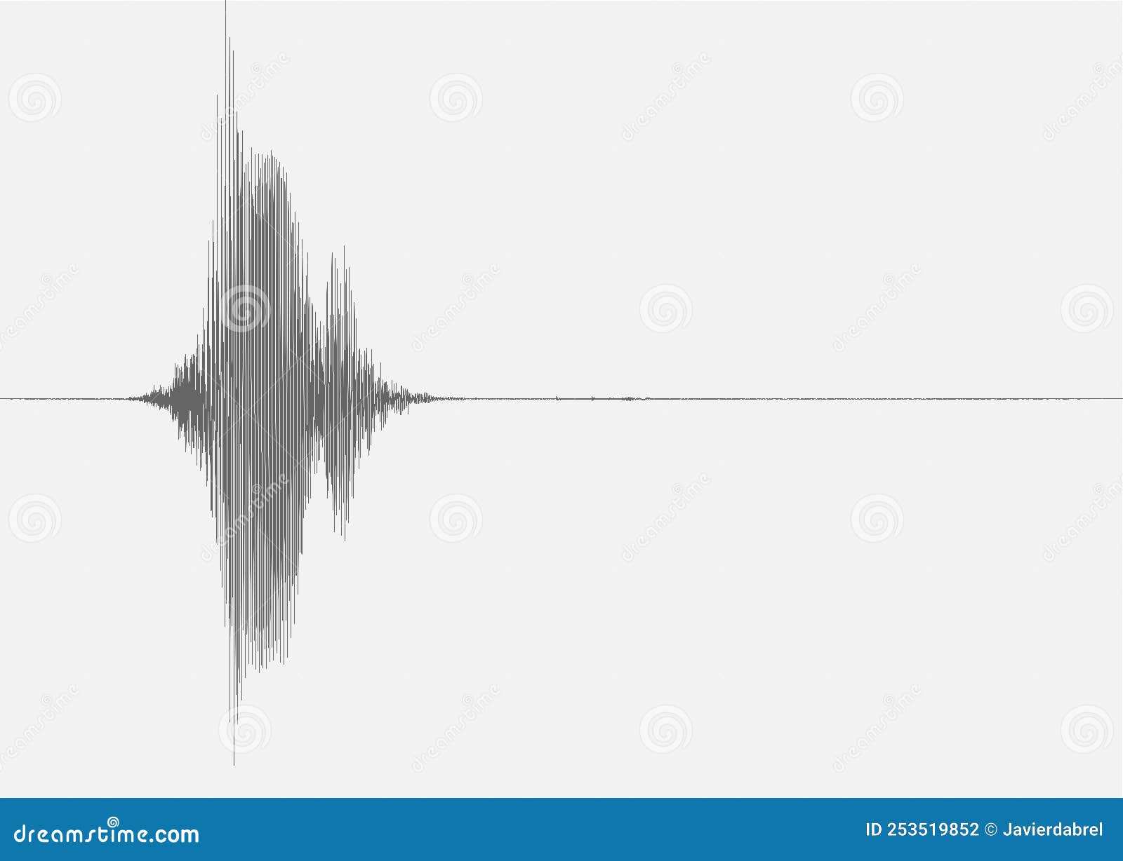 Man Jump Yell stock sound effect. Audio of good, animation - 253519852