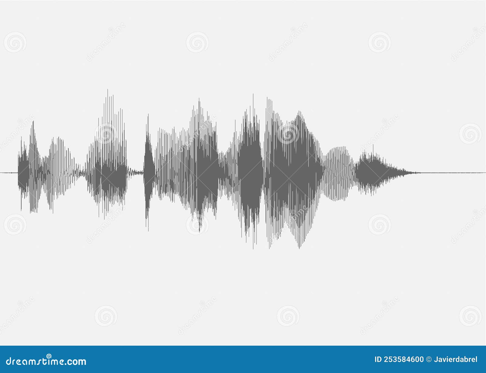 Man Say Congratulations stock audio. Audio of talk, voice - 253584600