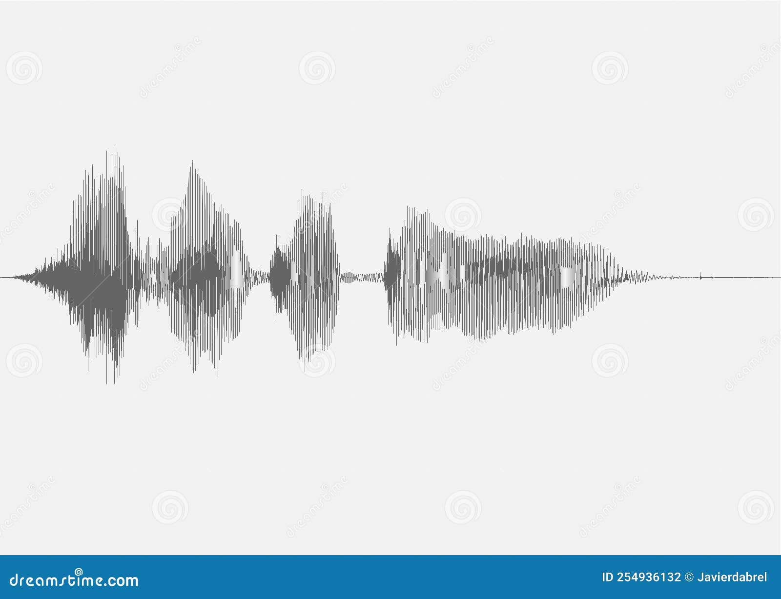 Royalty-Free Man Voice How are You Doing Stock Sound Effect - Audio of ...