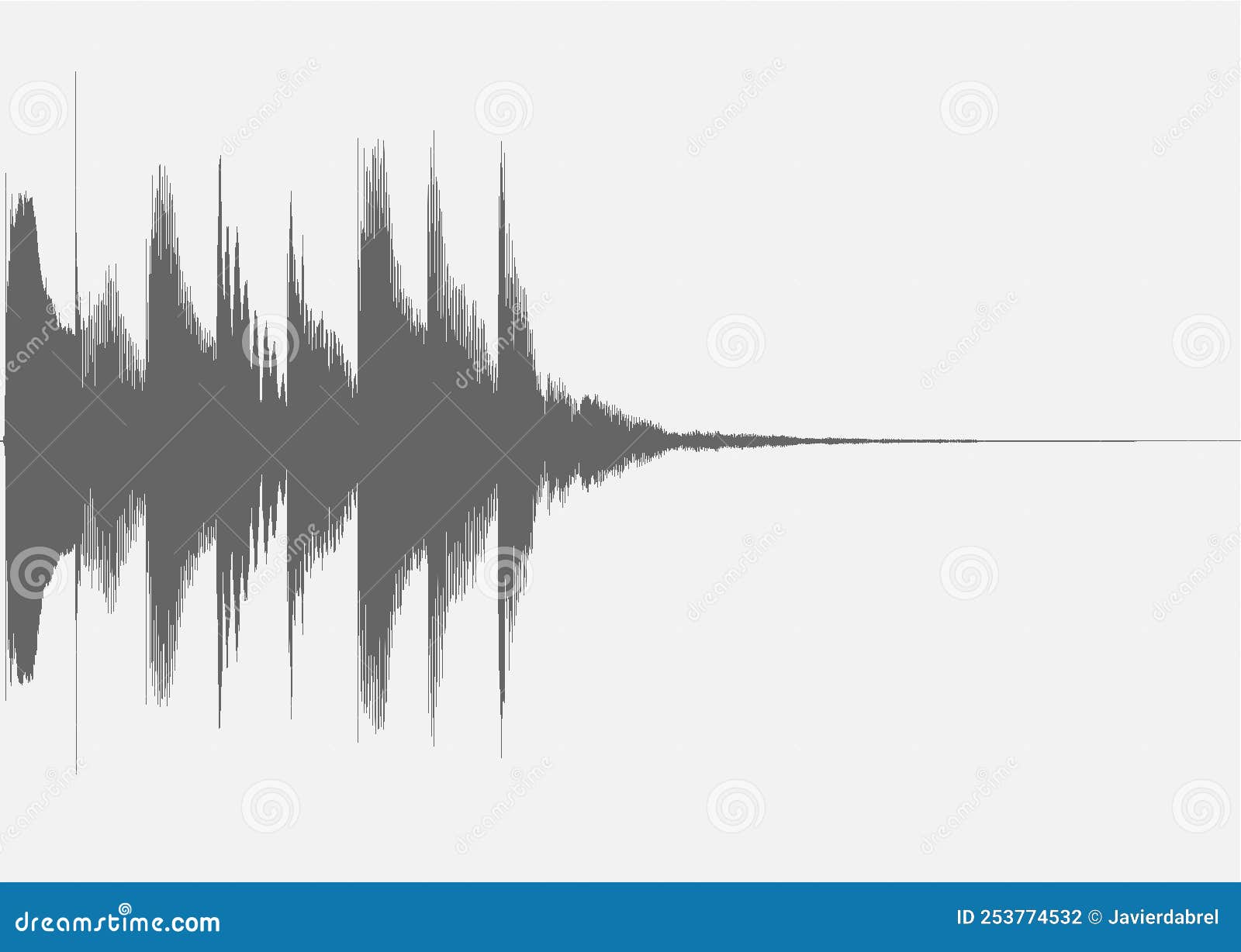 Royalty-Free Motion Graphics Sound Effect Stock Sound Effect - Audio of ...