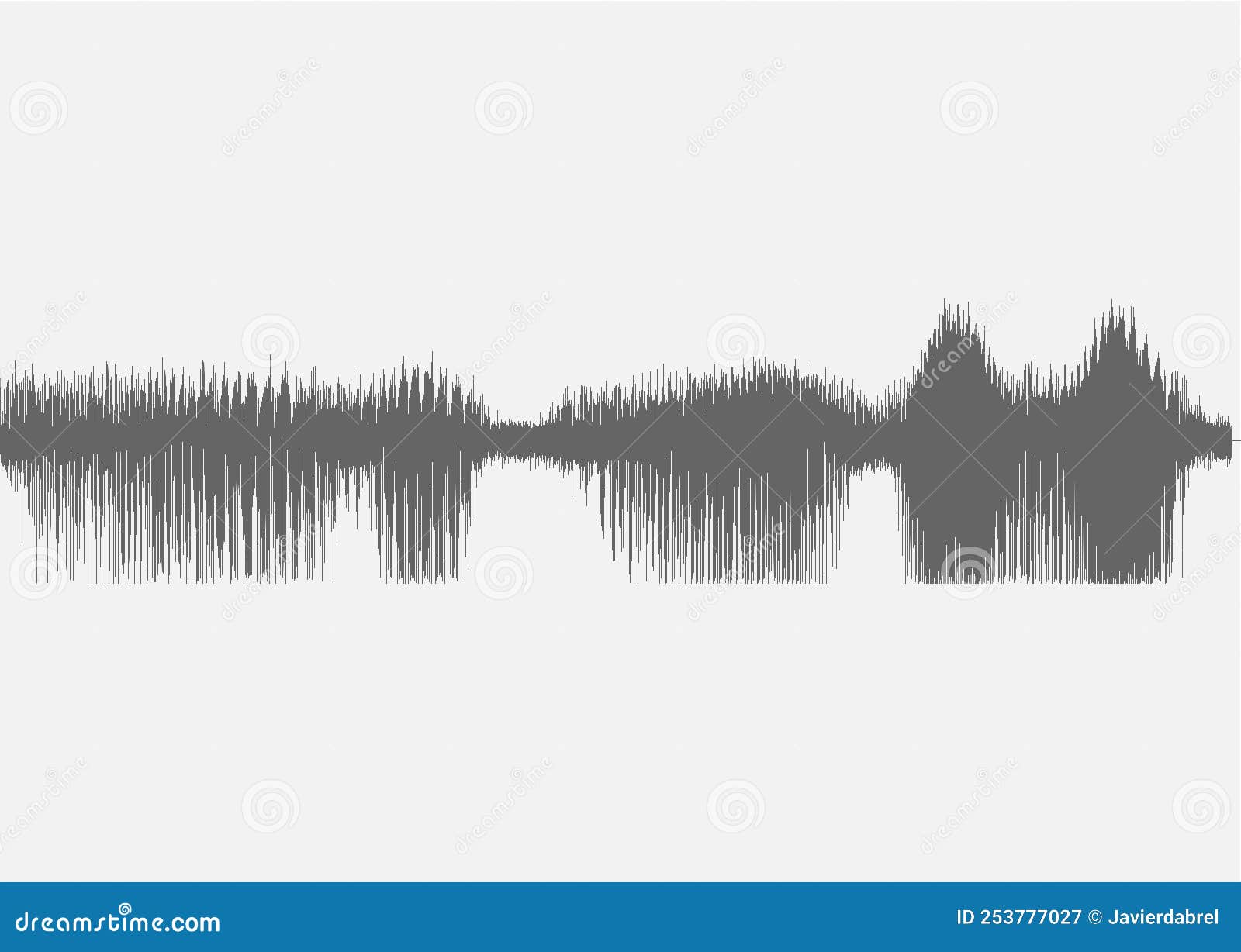 Static Interference royalty free music. Audio of channel - 253777027