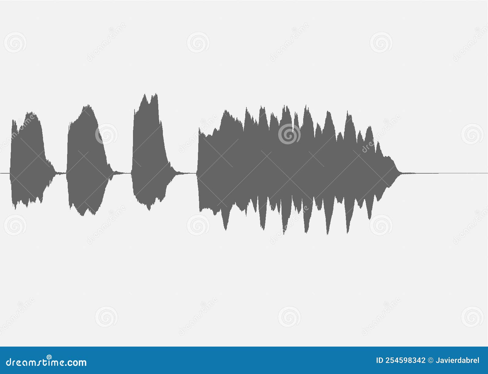Trumpet Fail stock sound fx. Audio of blink, completed - 254598342