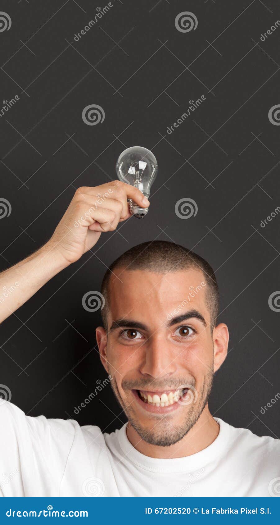 Great idea series stock photo. Image of creativity, happy - 67202520