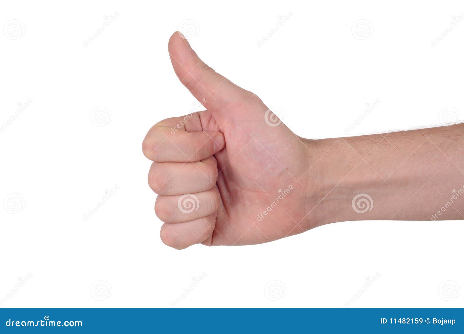 Great Job stock image. Image of signal, great, hand, body - 11482159