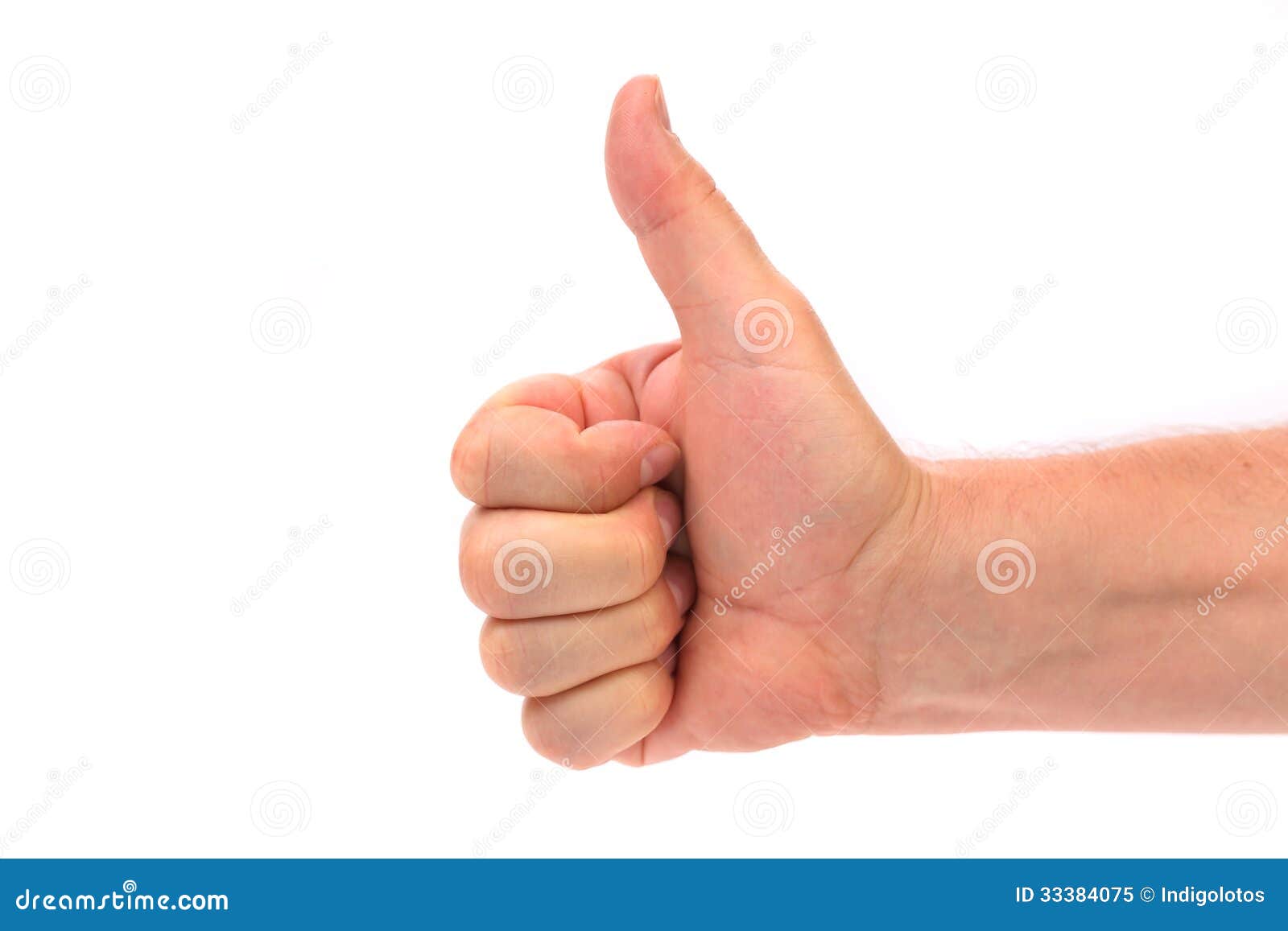 Great. Man s hand stock image. Image of index, objects - 33384075