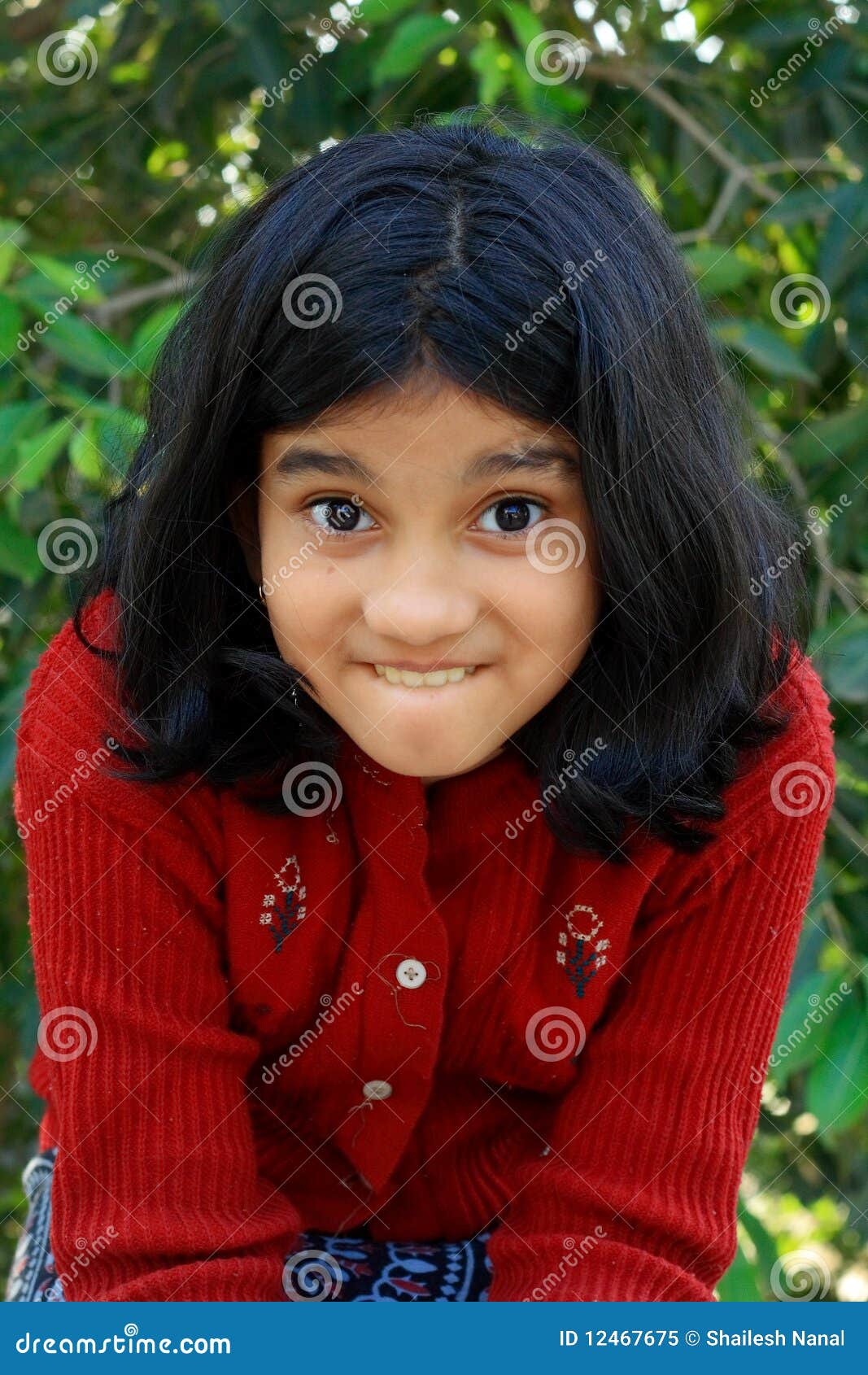 Great mischief stock image. Image of beauty, sweater - 12467675