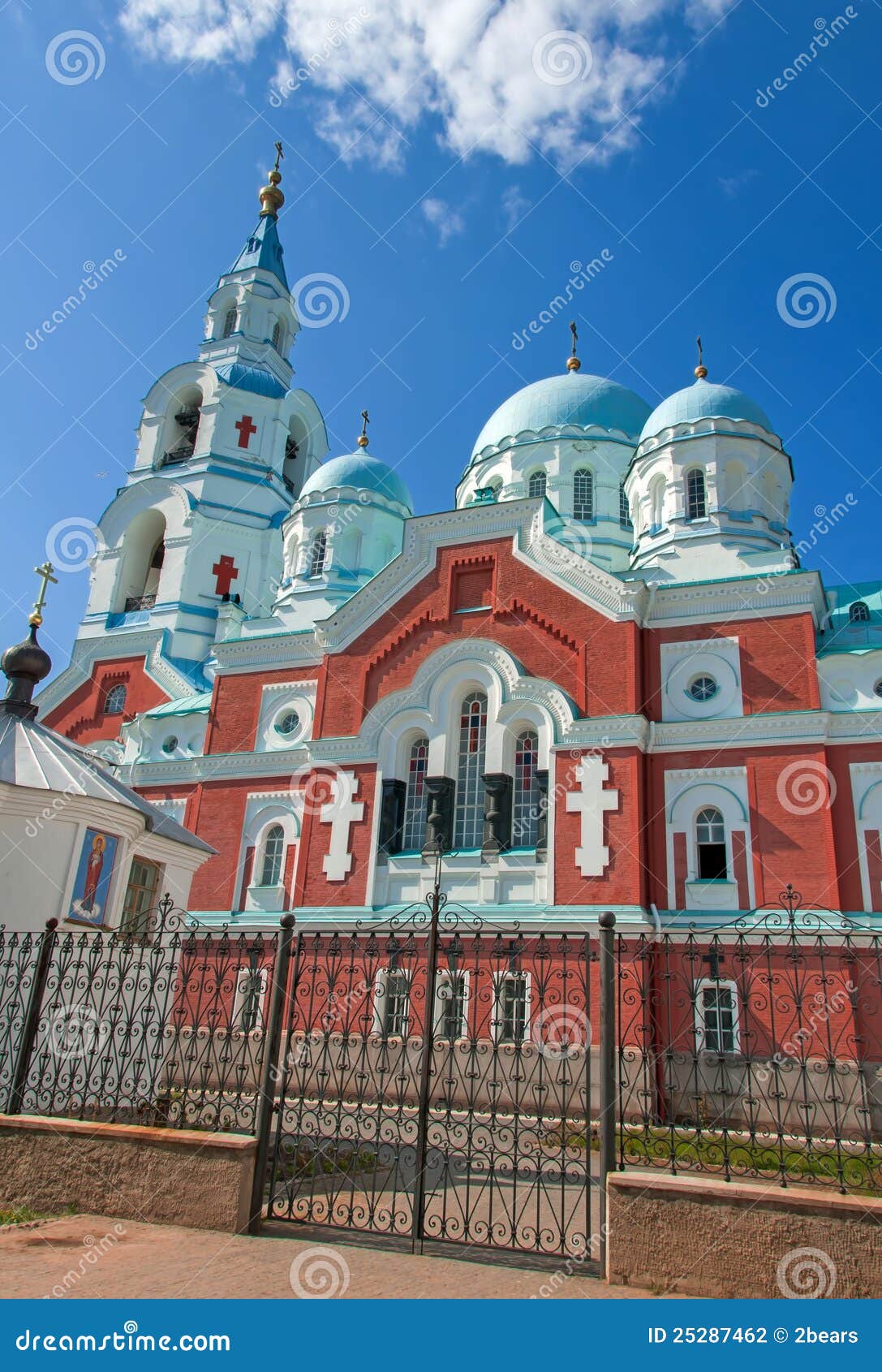 Great Monasteries of Russia. Island Valaam Stock Photo - Image of ...