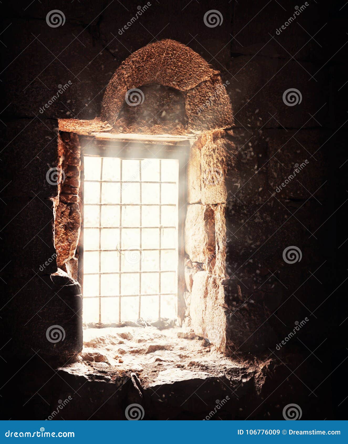 Great Old Window of Damascus Stock Image - Image of full, great: 106776009