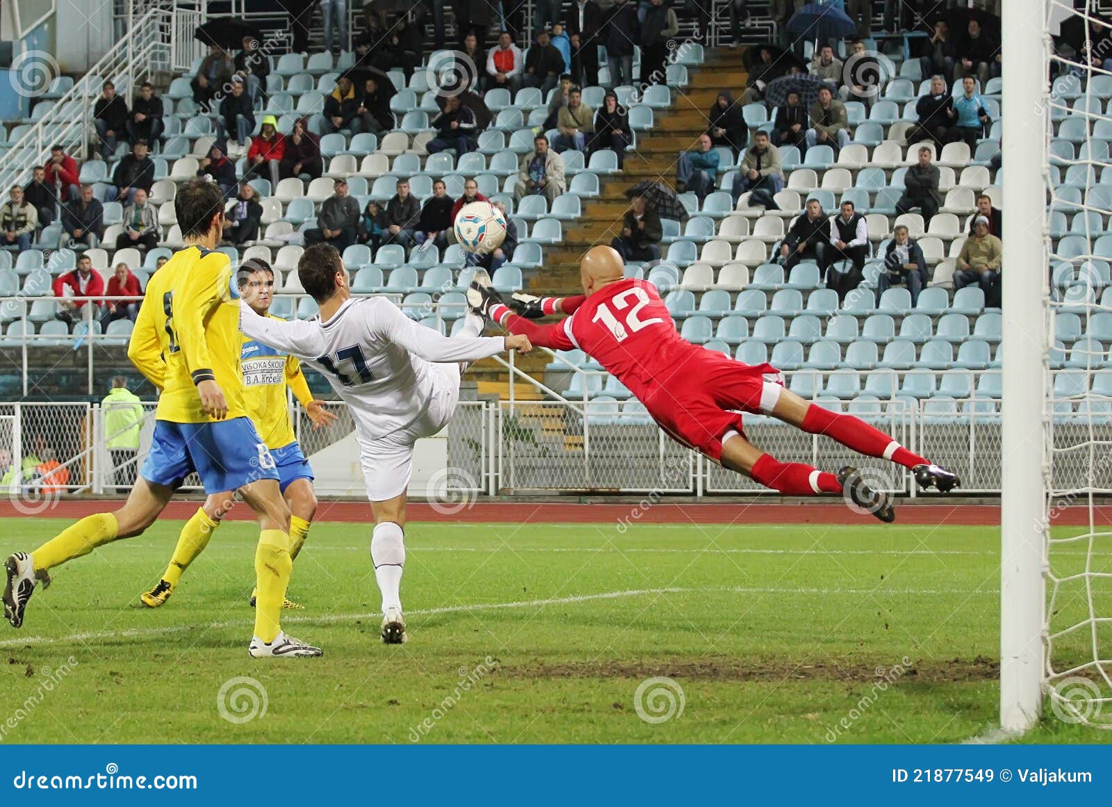 Great parade editorial stock image. Image of soccer, chance - 21877549