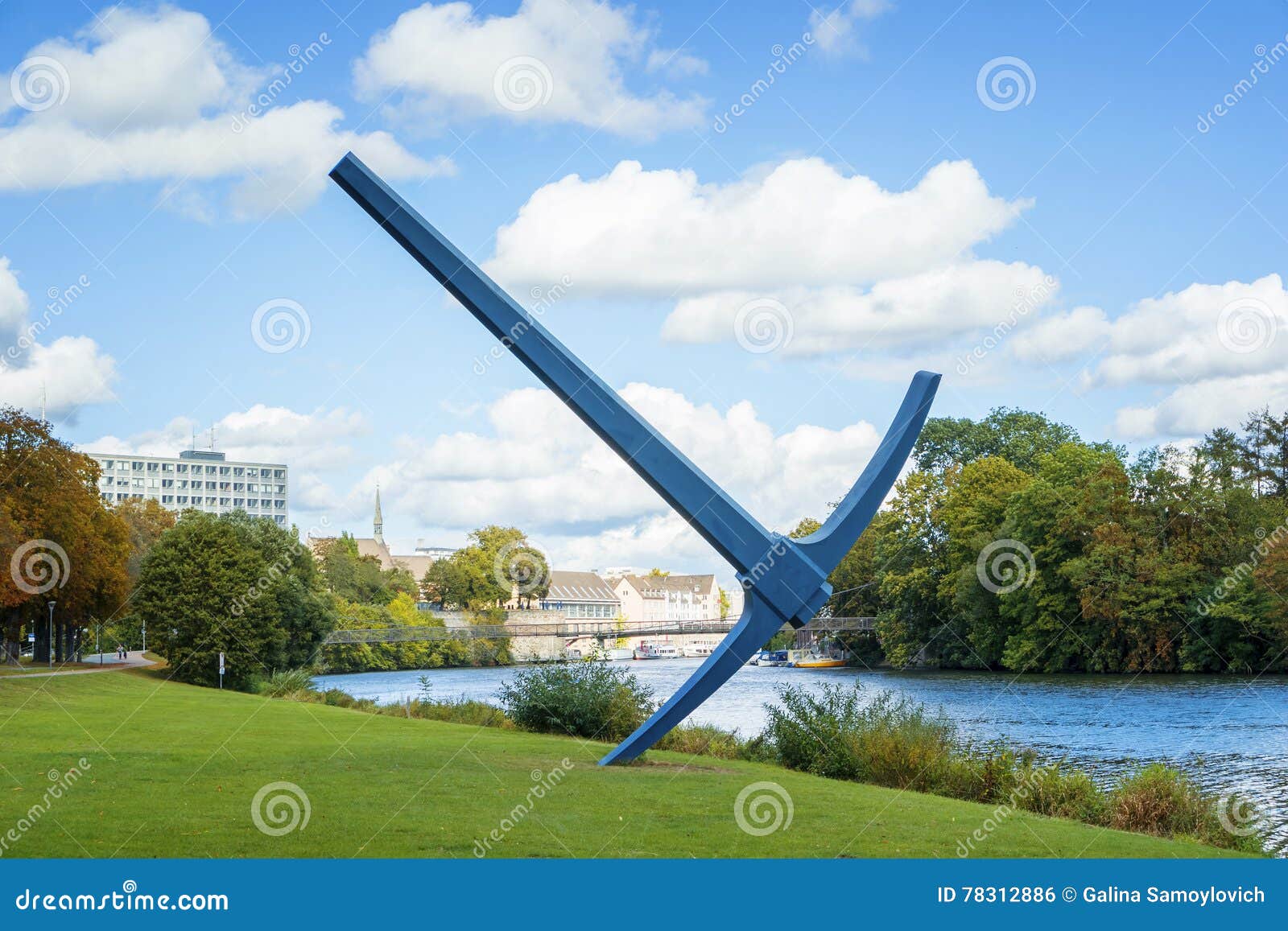 A great pick editorial photo. Image of surface, fulda - 78312886