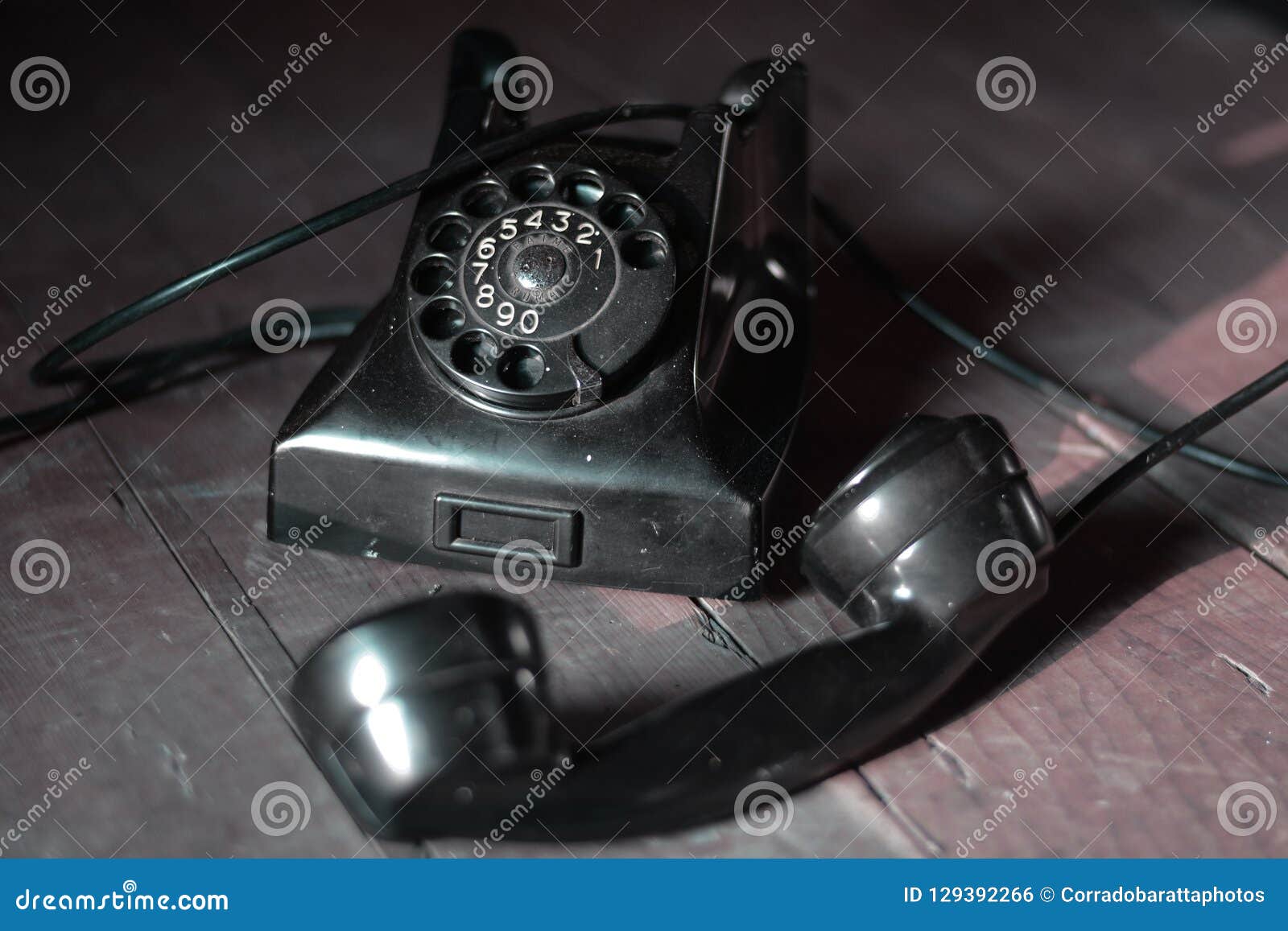 The Last Call of an Ancient Telephone Stock Photo - Image of egypt ...
