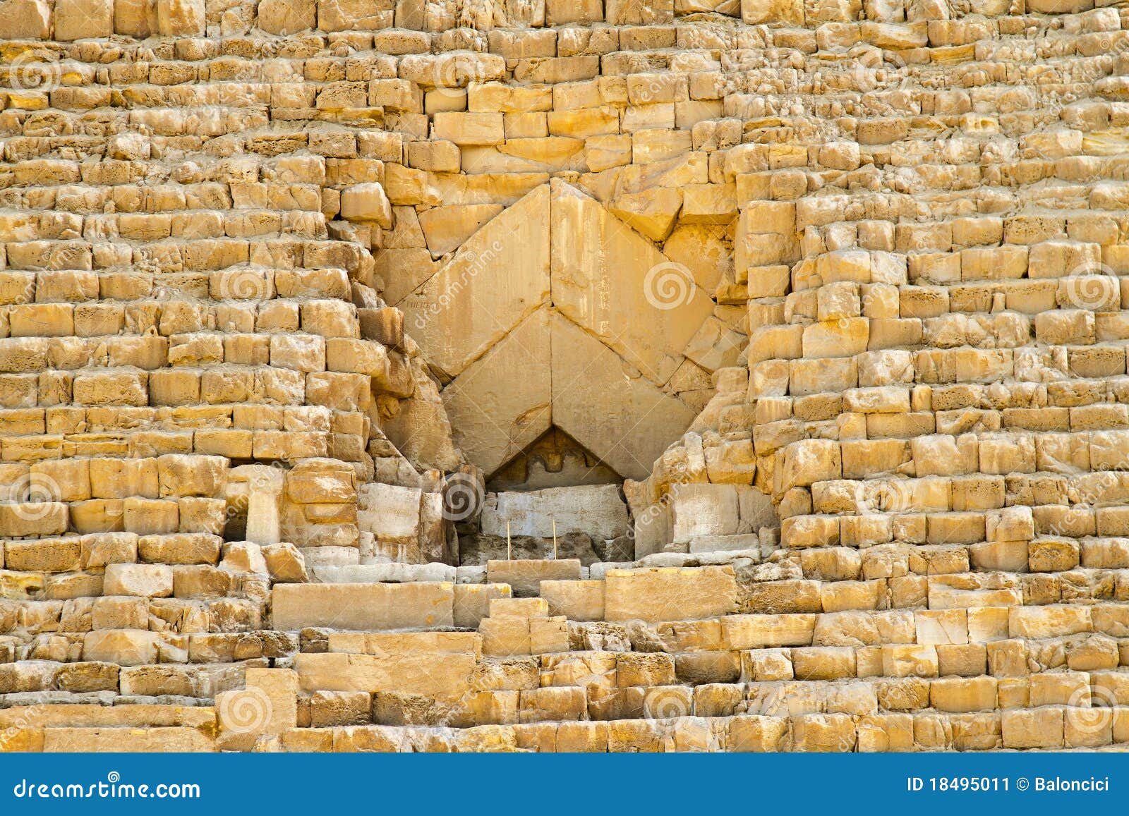 Re: Explore the Great Pyramid Mission - Graham Hancock Official Website