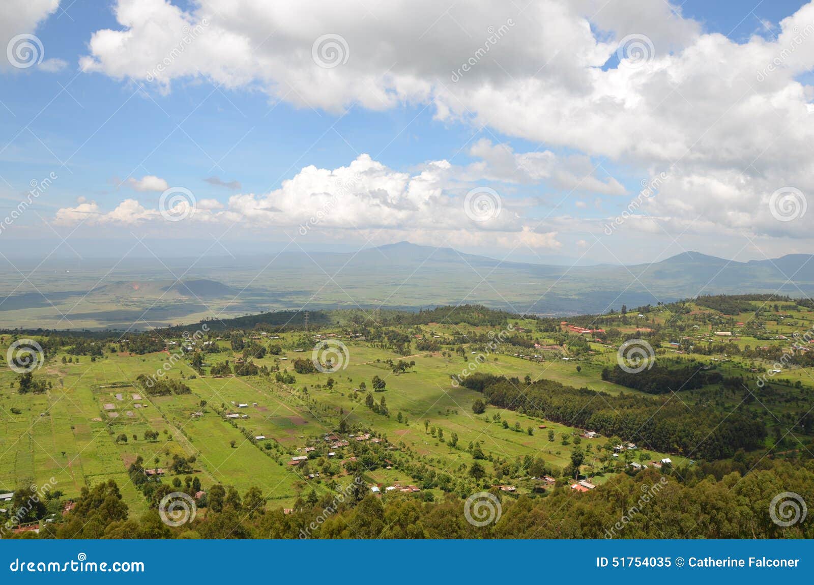 Great Rift Valley Stock Photo | CartoonDealer.com #35806896