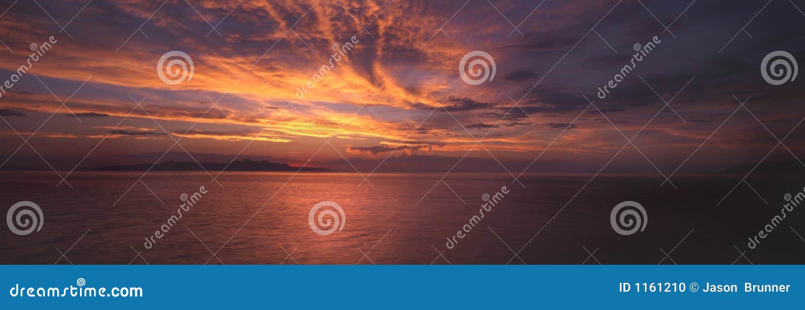 Great Salt Lake colors stock photo. Image of colors, sunrise - 1161210