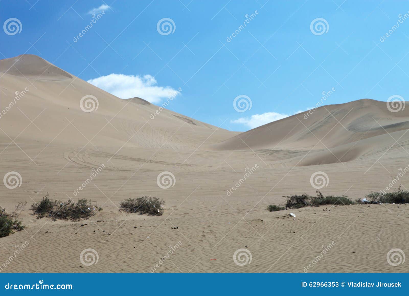 Great Sand Dunes, Huacachina, Peru Stock Image - Image of dune ...