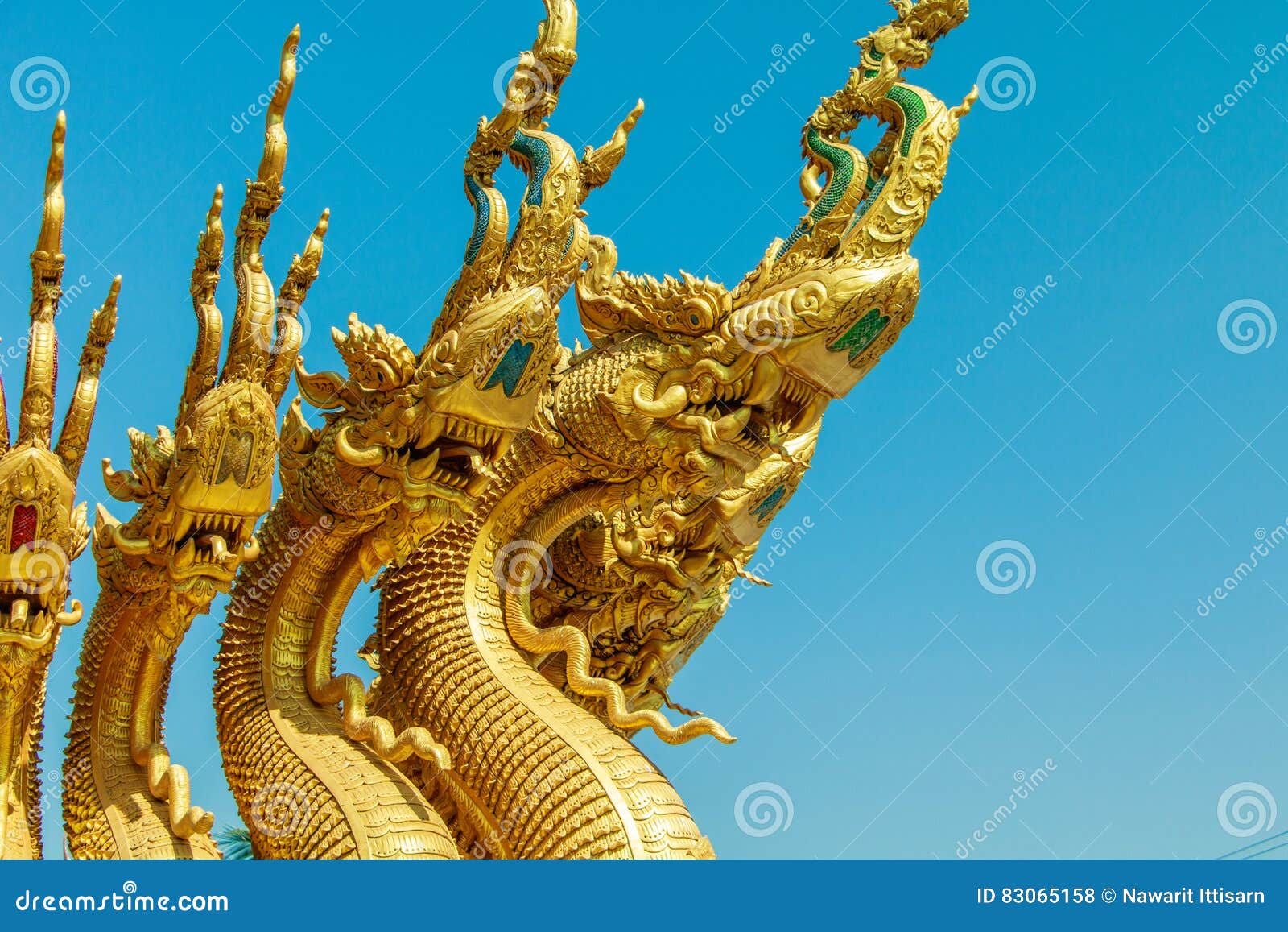 Great Serpent stock photo. Image of asia, landmark, travel - 83065158